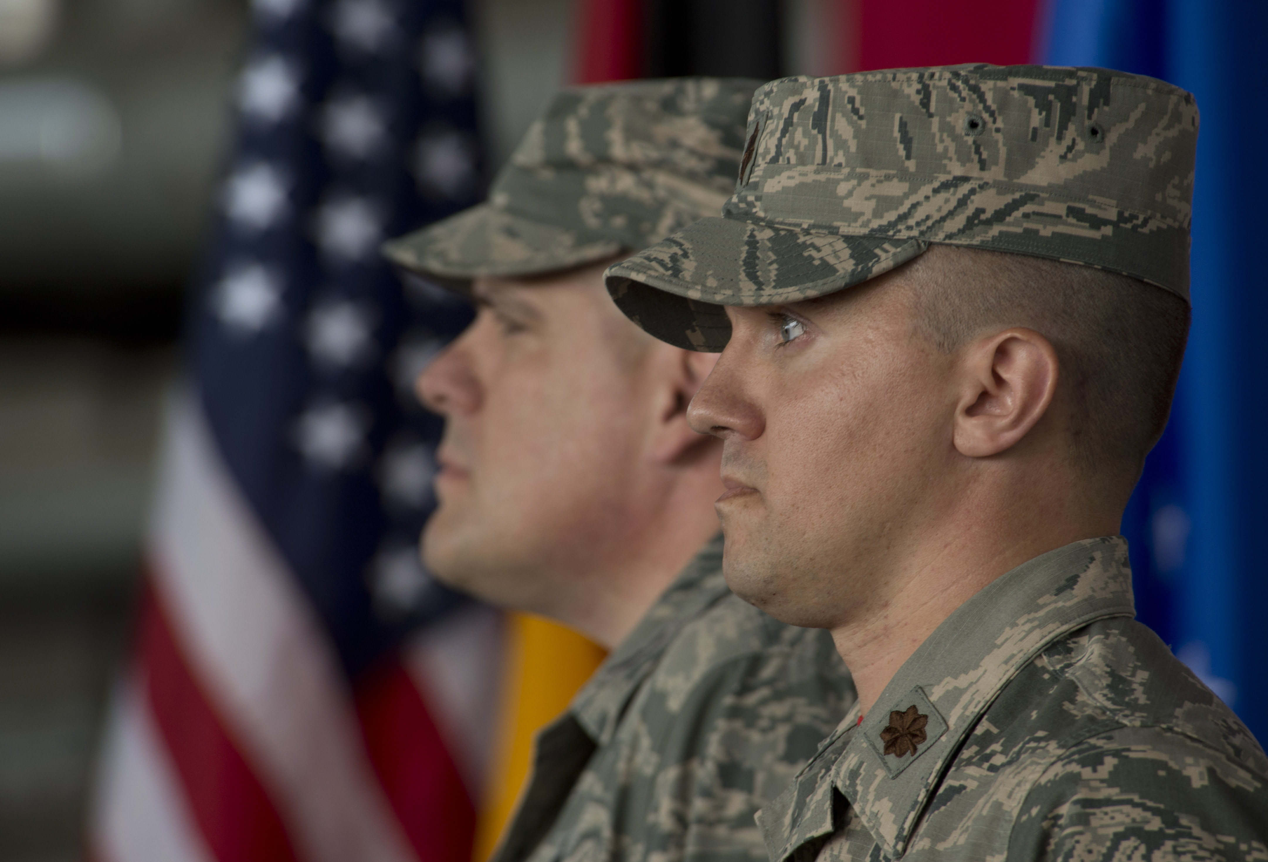 52nd AMXS hails new commander > Spangdahlem Air Base > Article Display