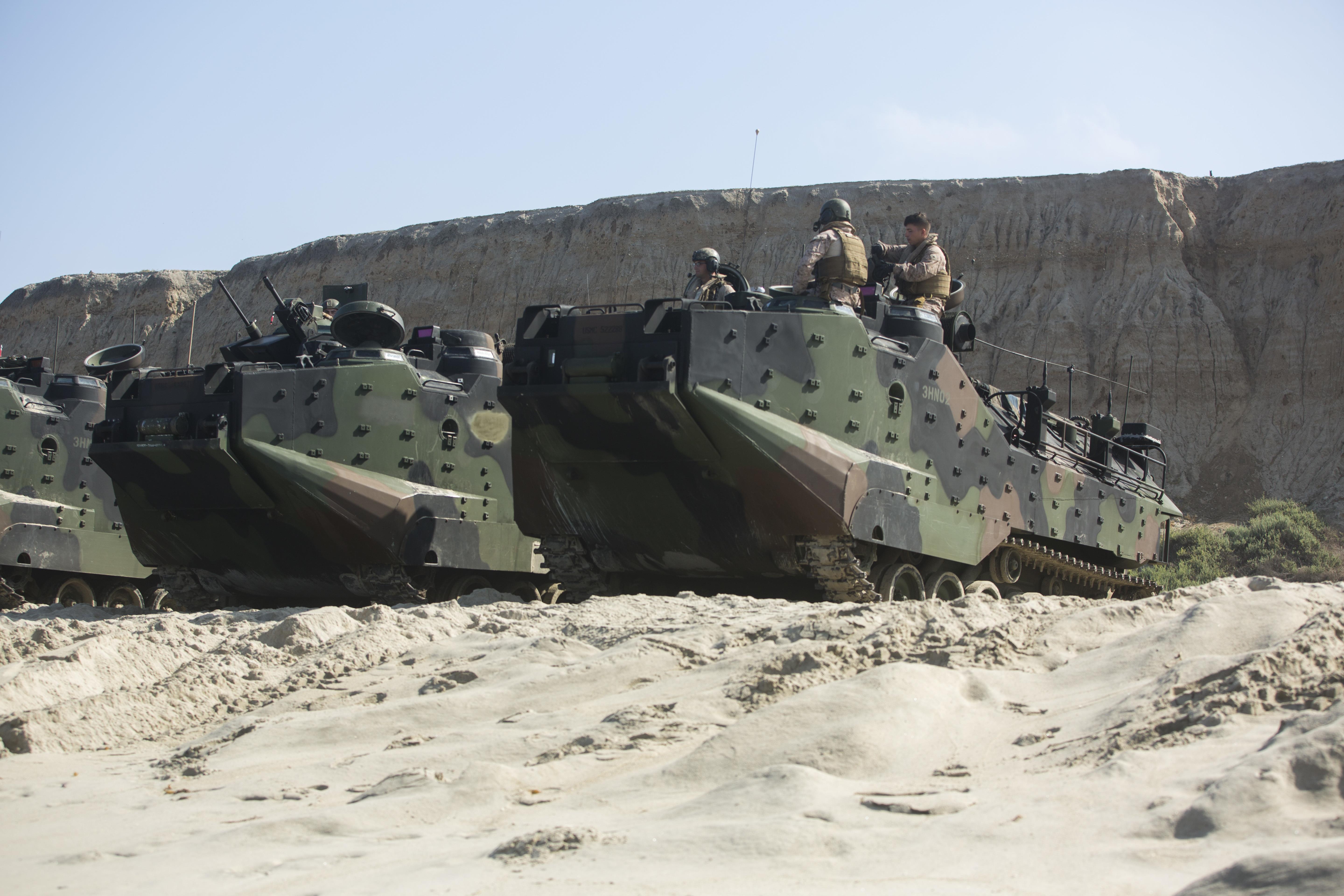 3D Tracks Conduct Training