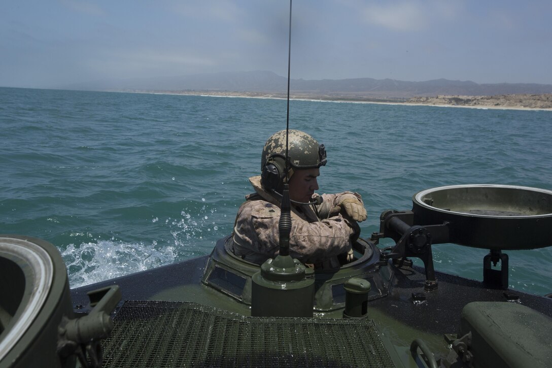 3D Tracks Conduct Training