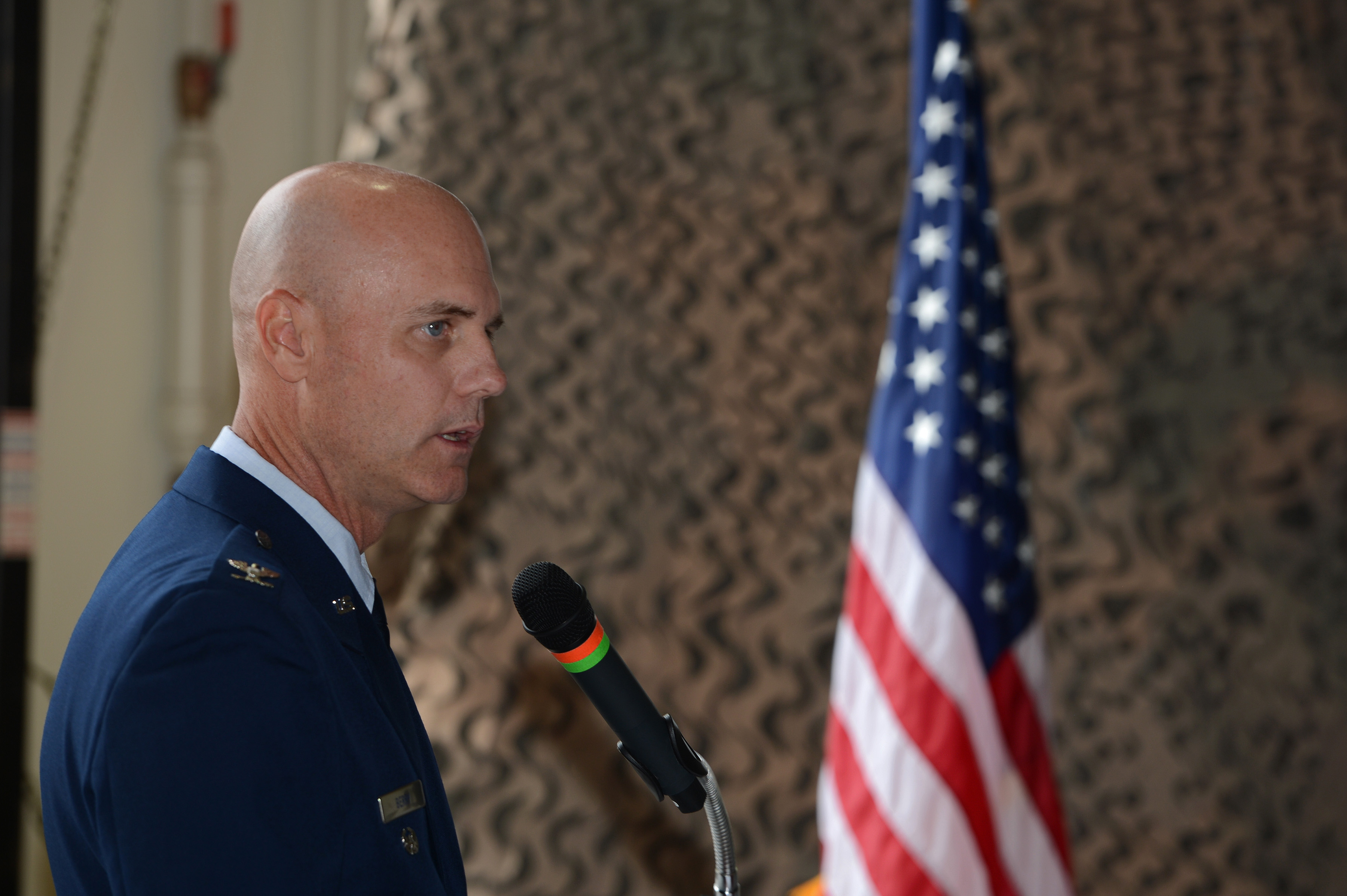 1st Air Support Operations Group welcomes new commander > Team McChord ...