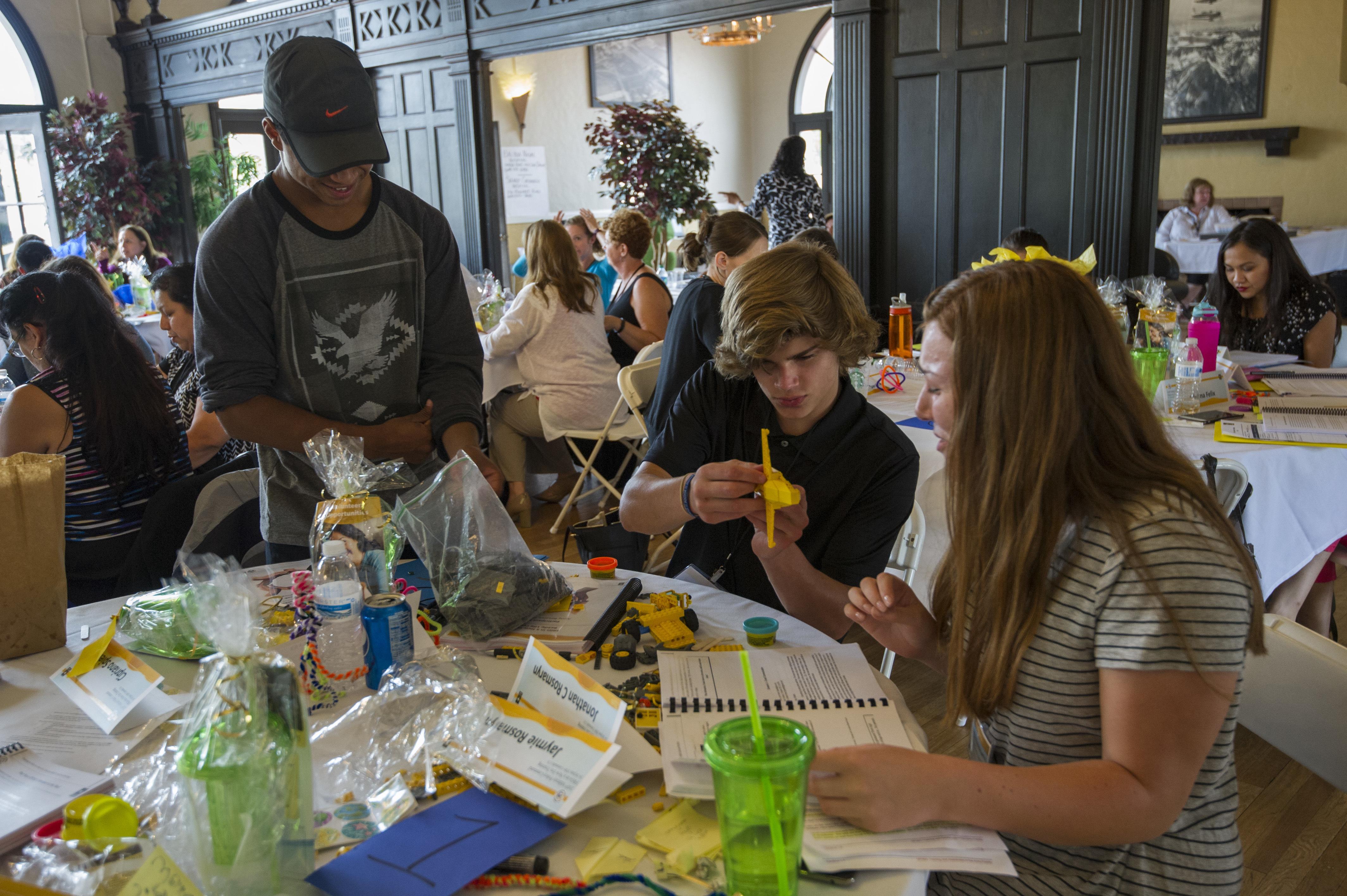 Let's Talk Family Readiness: 200th MP Command trains on Army Reserve ...