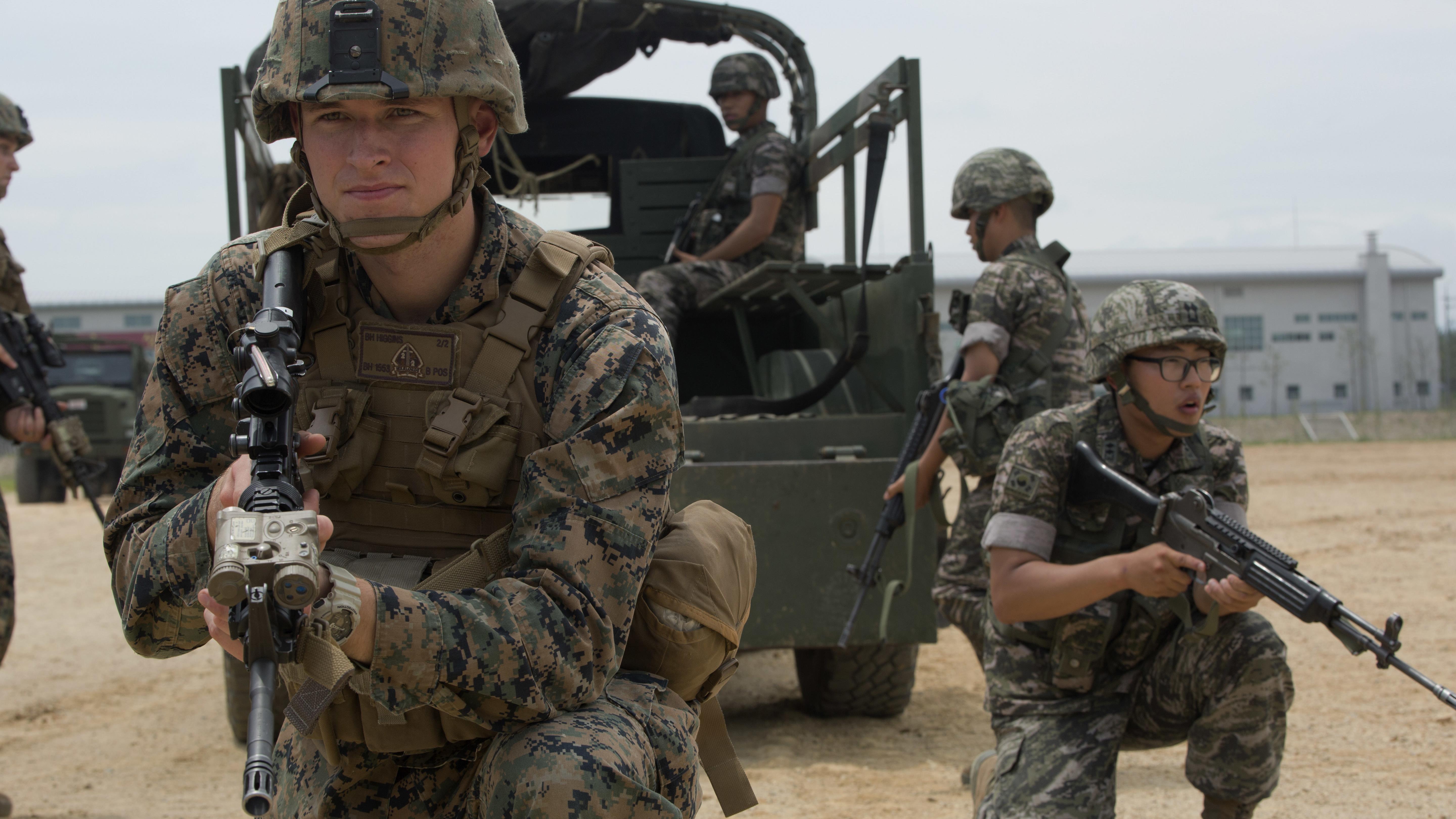 KMEP 16-11 "Esprit de Corps"