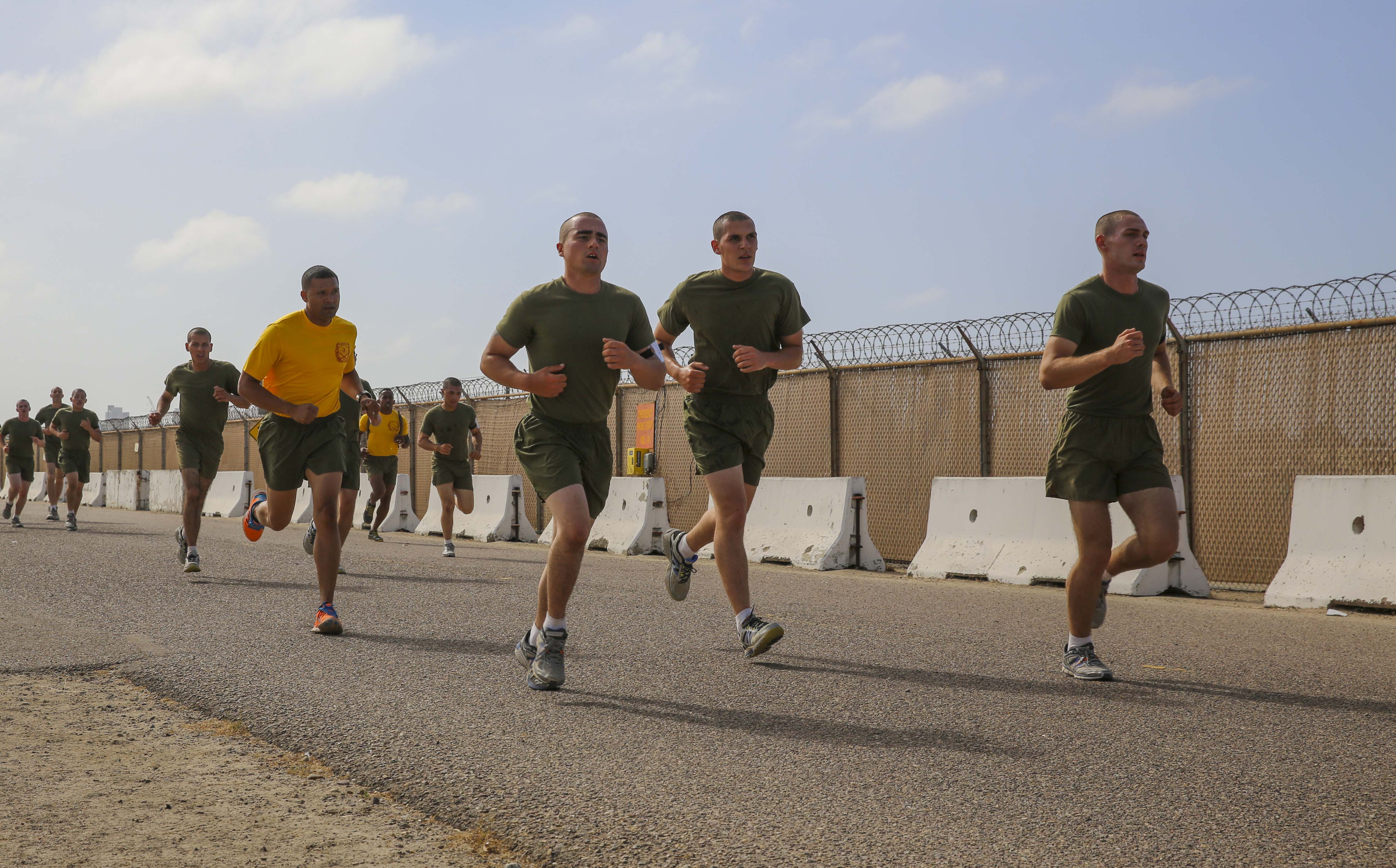 Co. H - Inventory PFT