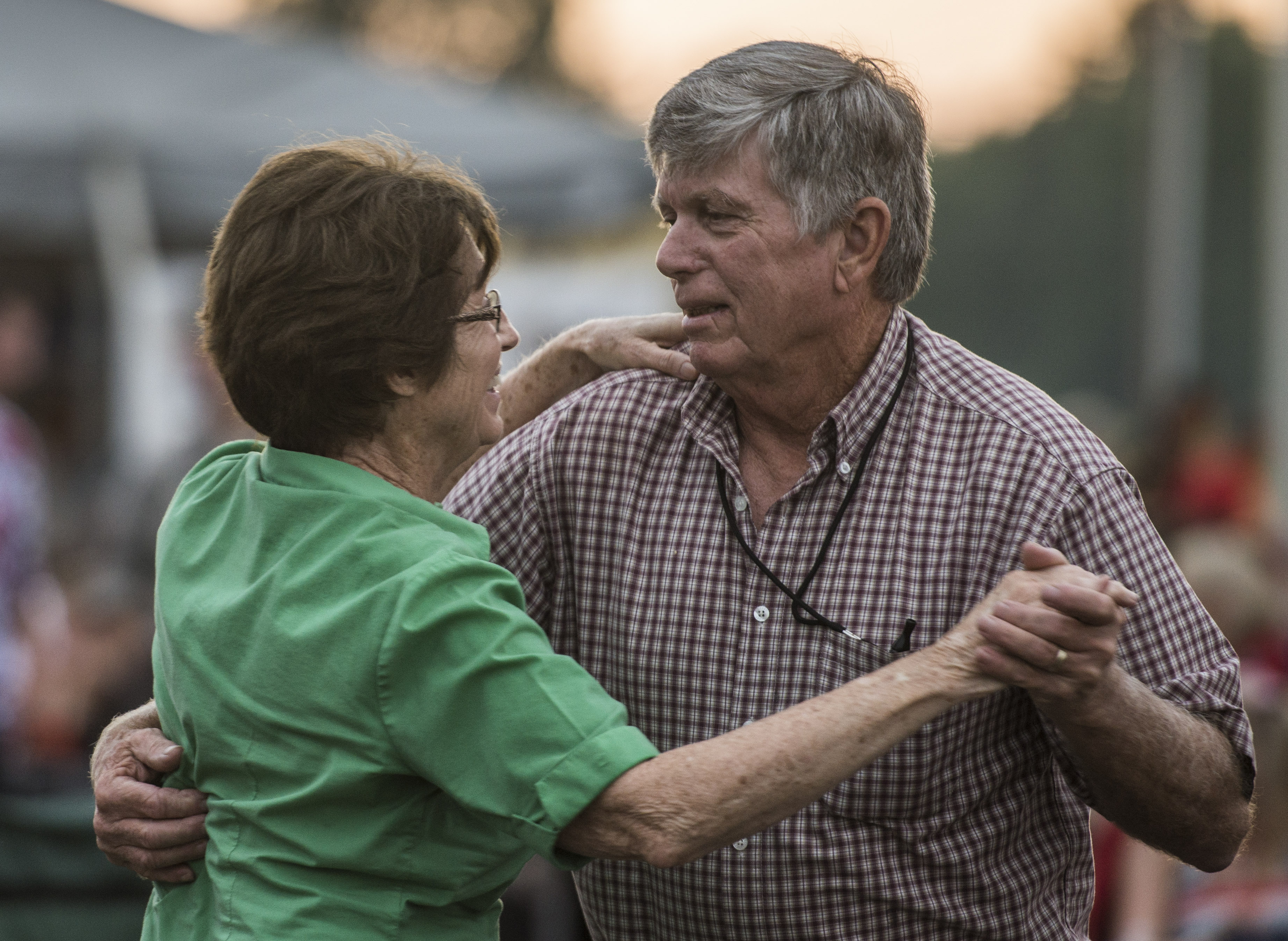 Celebrating the nation’s independence > Scott Air Force Base > Article ...
