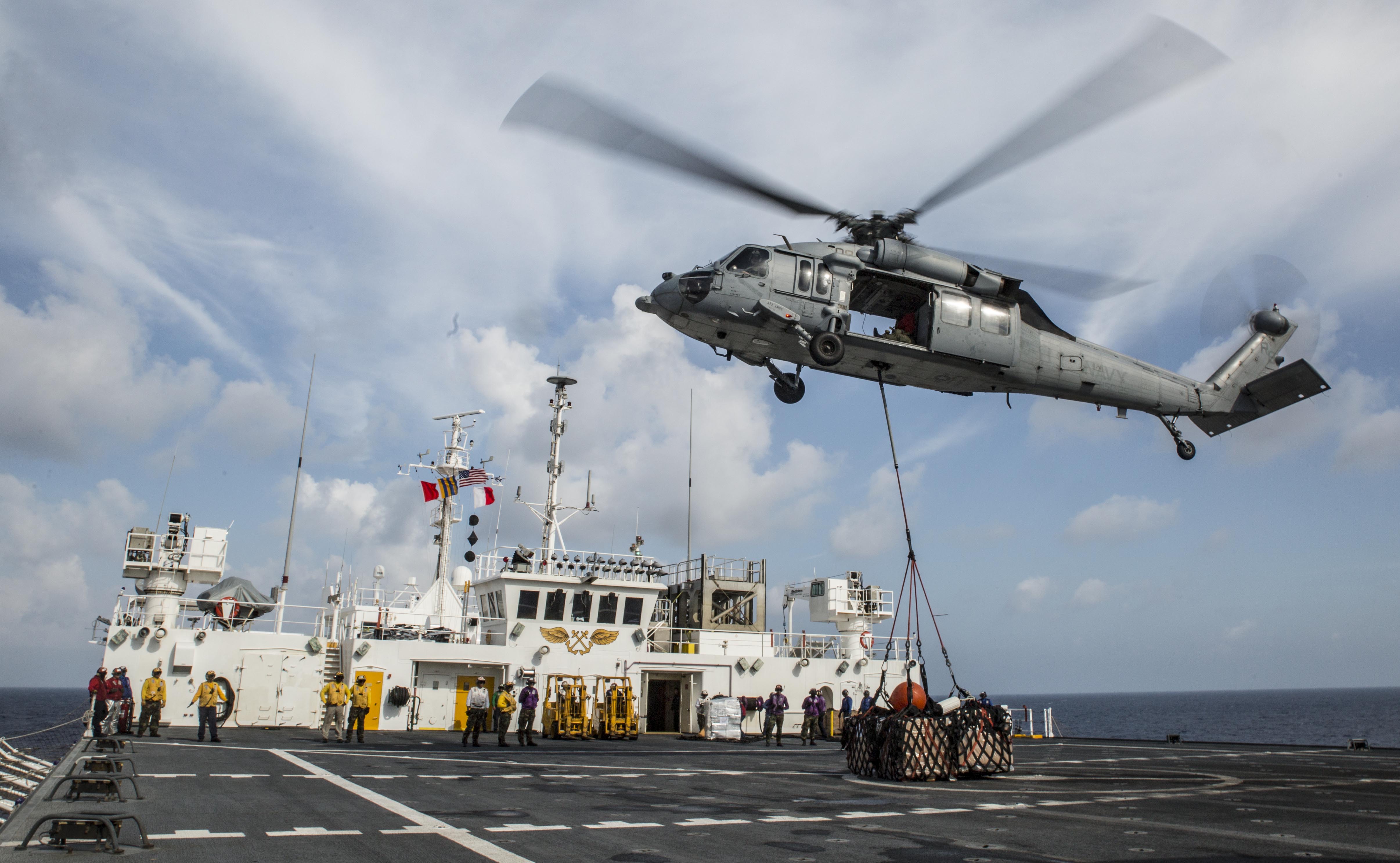 Pacific Partnership 2016 Arrives in Vietnam > United States Navy ...