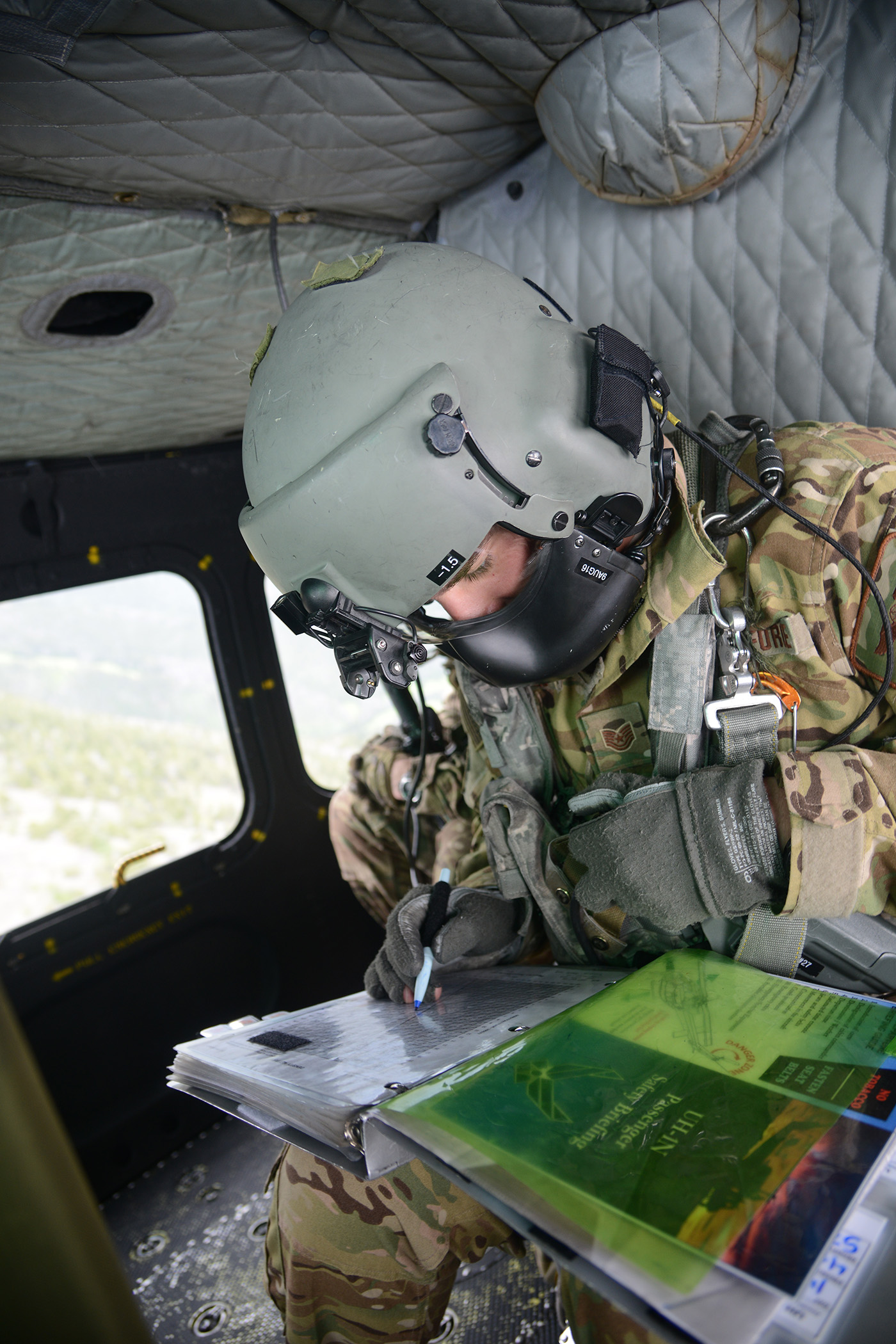 Integrated Response Training > Tyndall Air Force Base > News