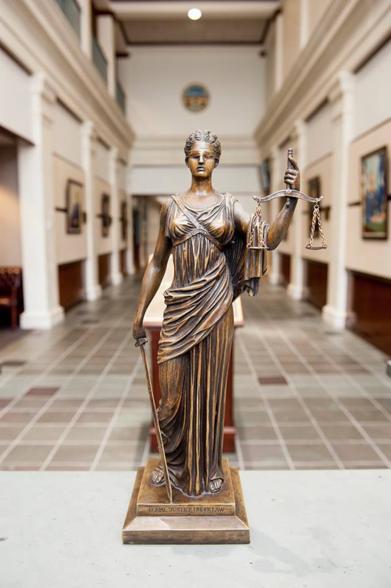 AFDW: Home of a Diverse and Complex Legal Practice > Air Force District ...