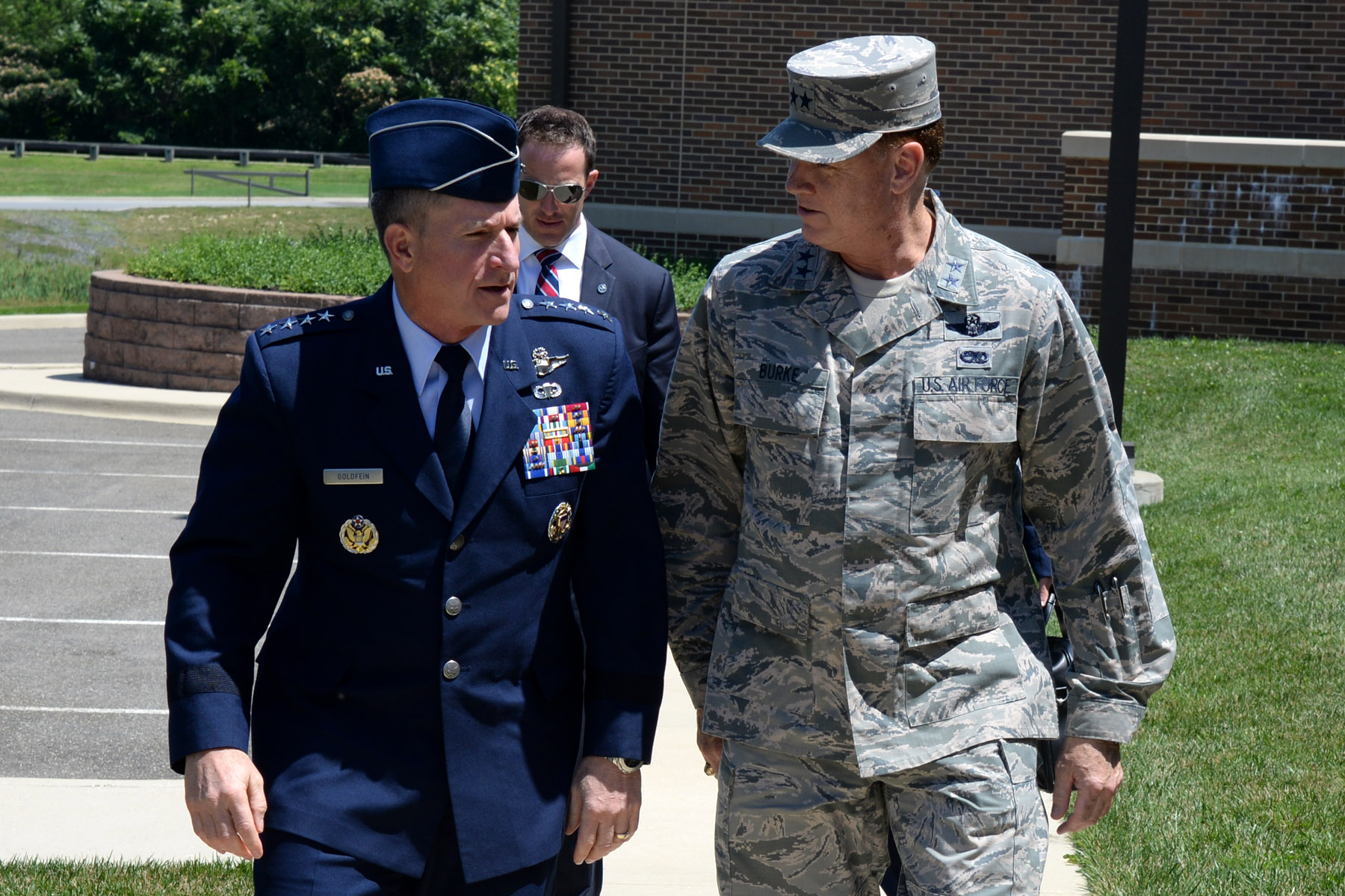 International Senior Enlisted Leaders gather for Summit