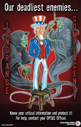 Experts talk about information security > Marine Corps Base Quantico ...