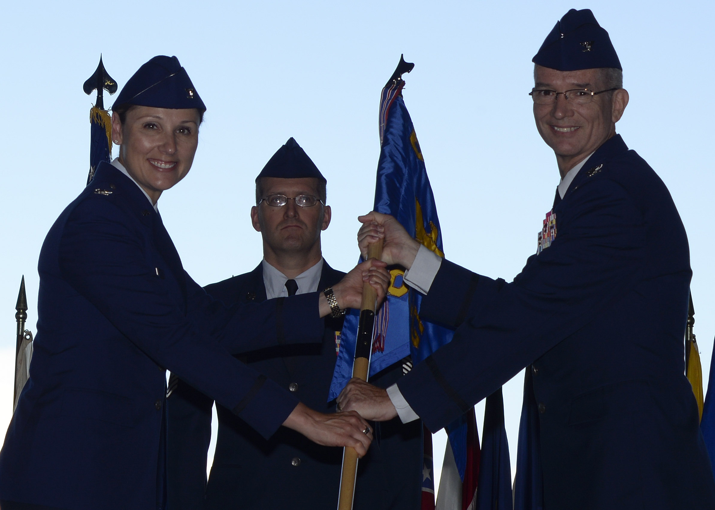 6th Medical Group welcomes new commander > MacDill Air Force Base ... 6th Medical Group welcomes new commander > MacDill Air Force Base ...