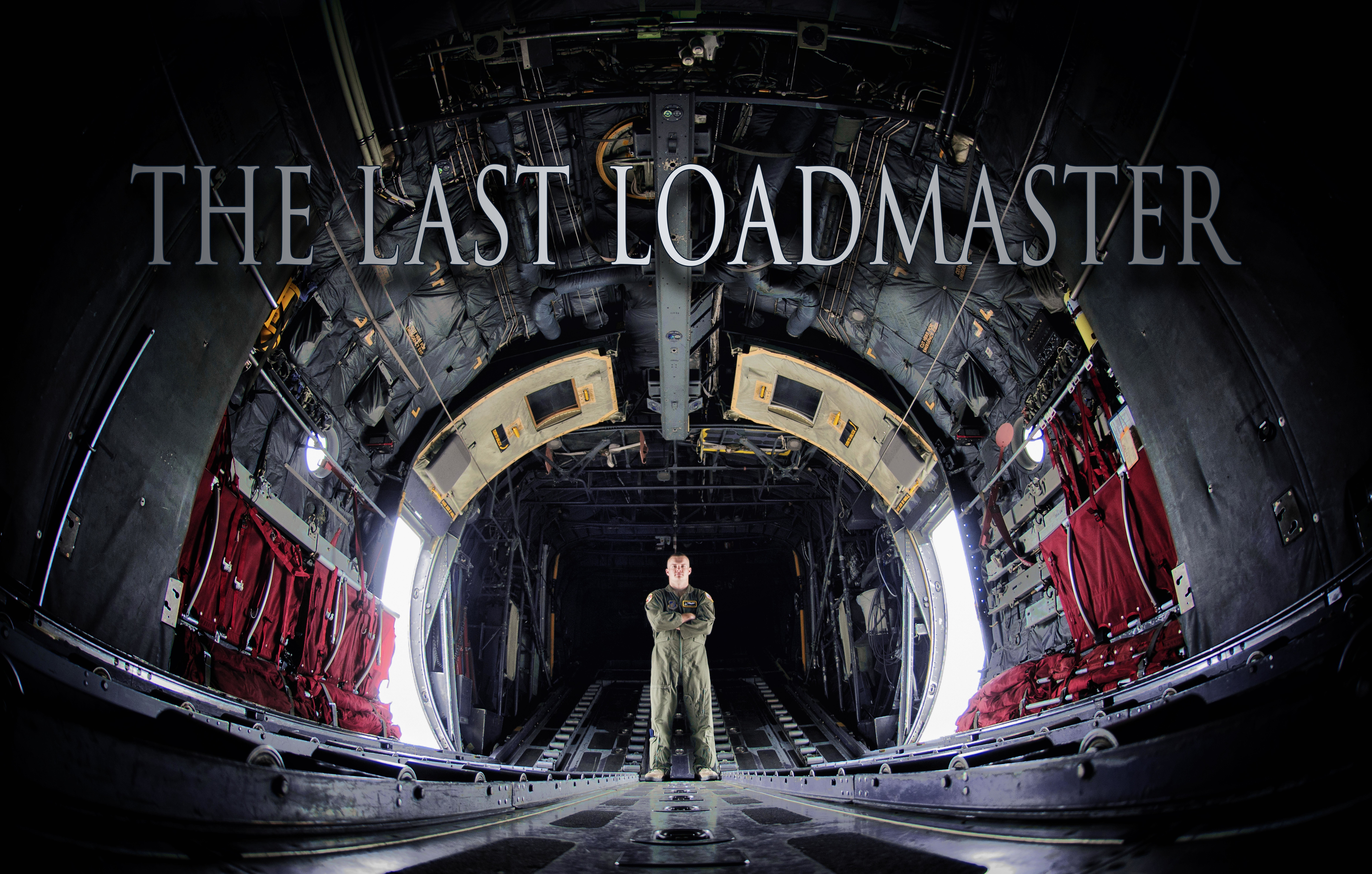 Yokota receives last C-130H loadmaster > Yokota Air Base > Article Display