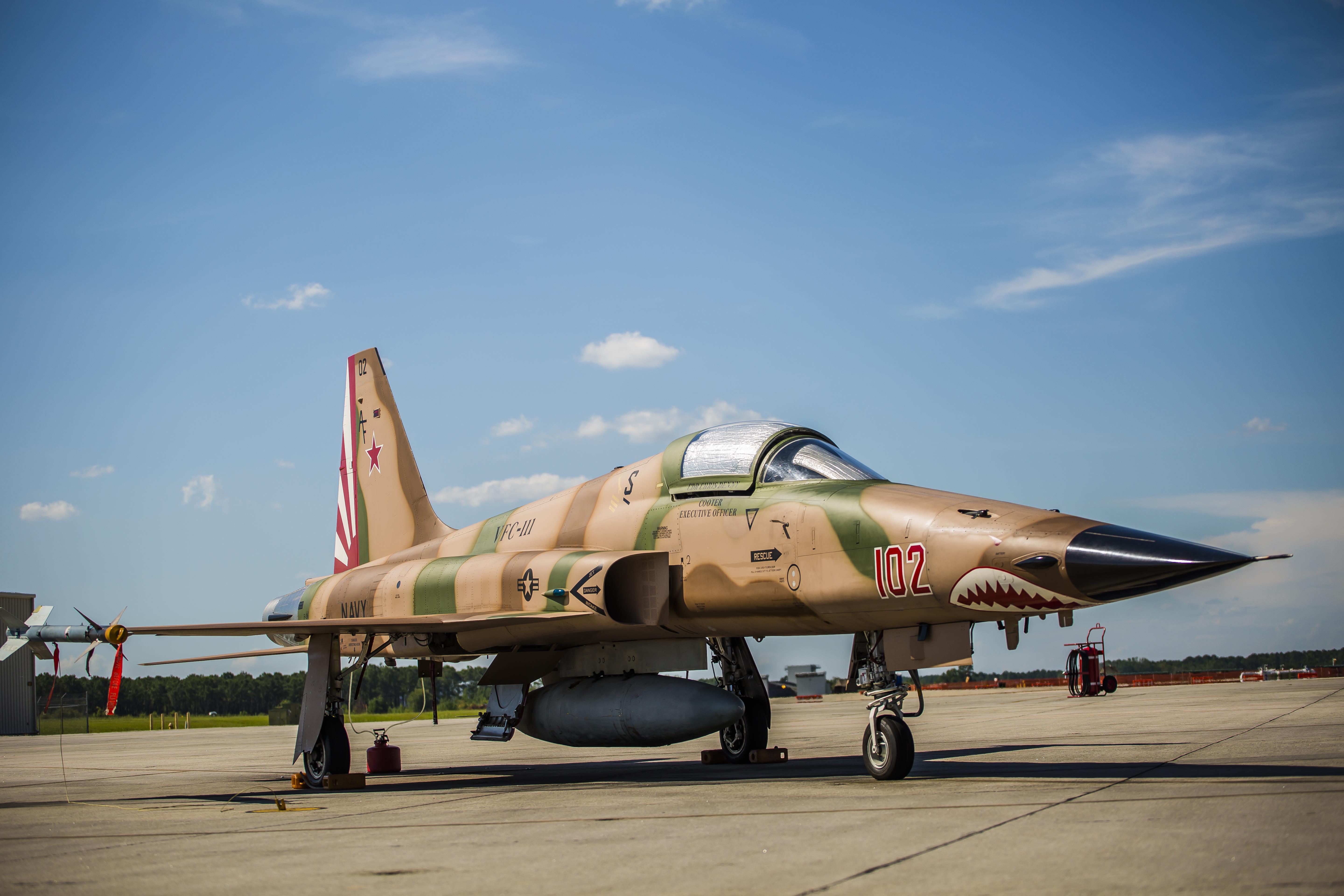 MCAS Beaufort Photos