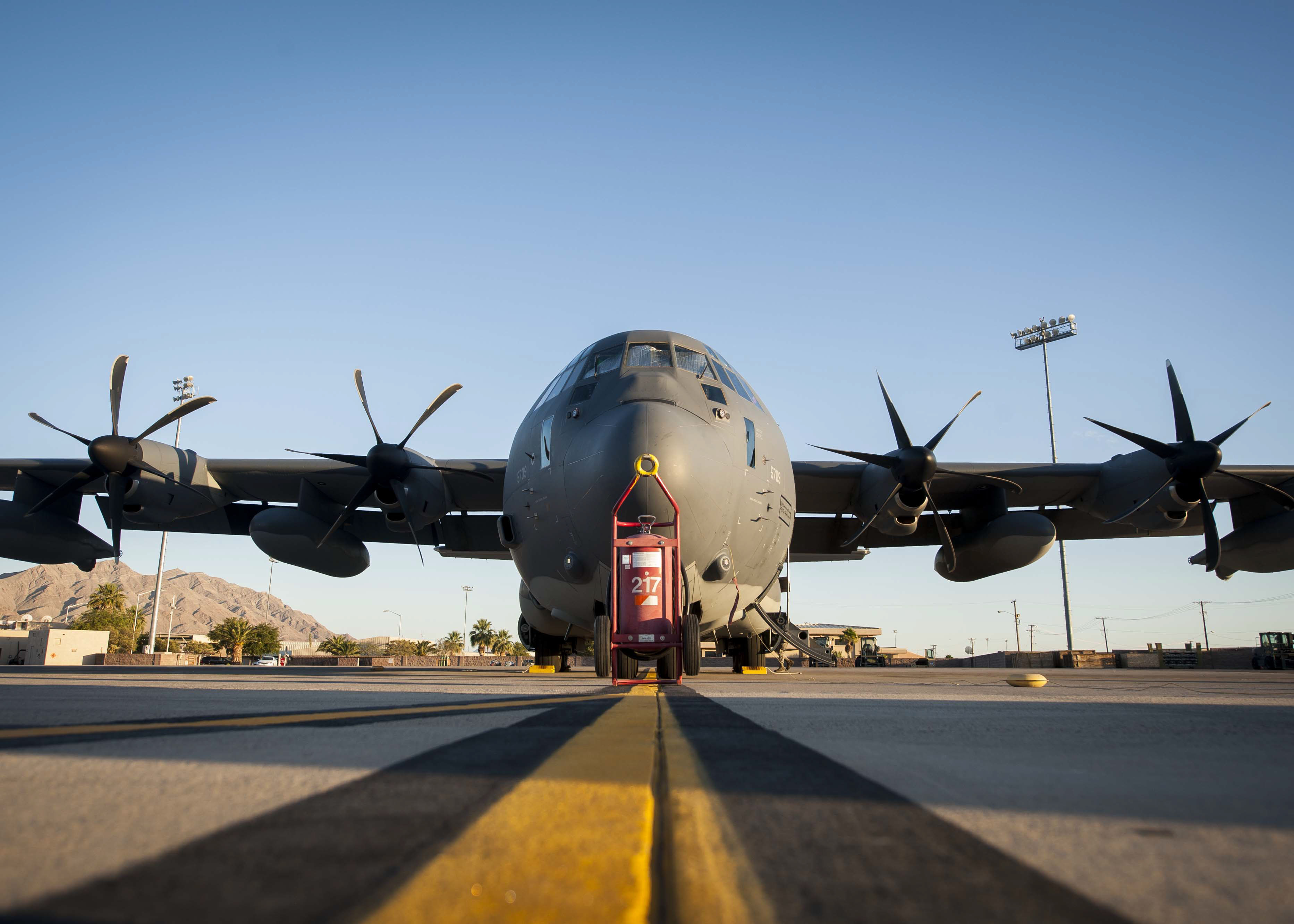 923d AMXS, 79th RQS hones skills during Red Flag > Moody Air Force Base ...