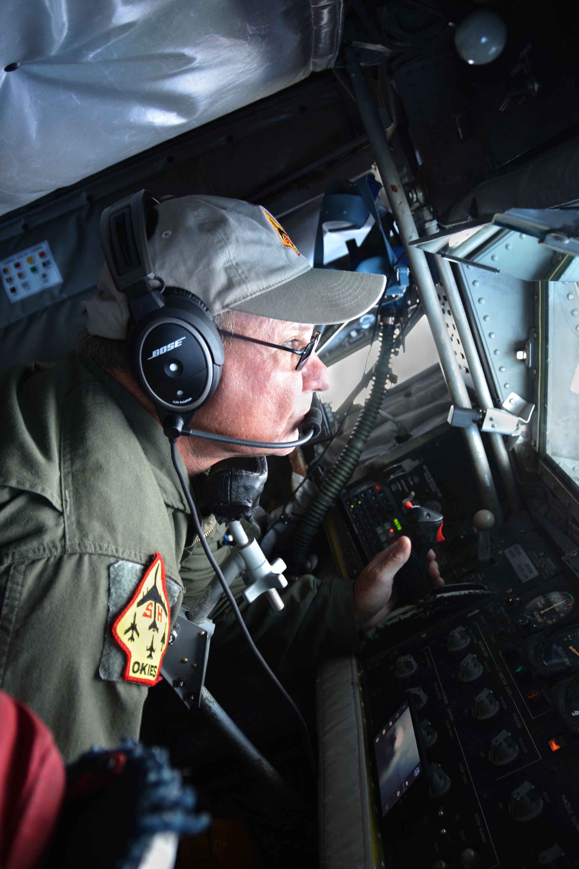 Reservists keep aircraft flying in huge Pacific exercise > Air Force ...