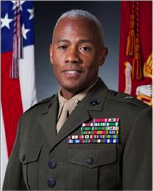 Brigadier General Terry V. Williams > Installations and Logistics > Bio ...