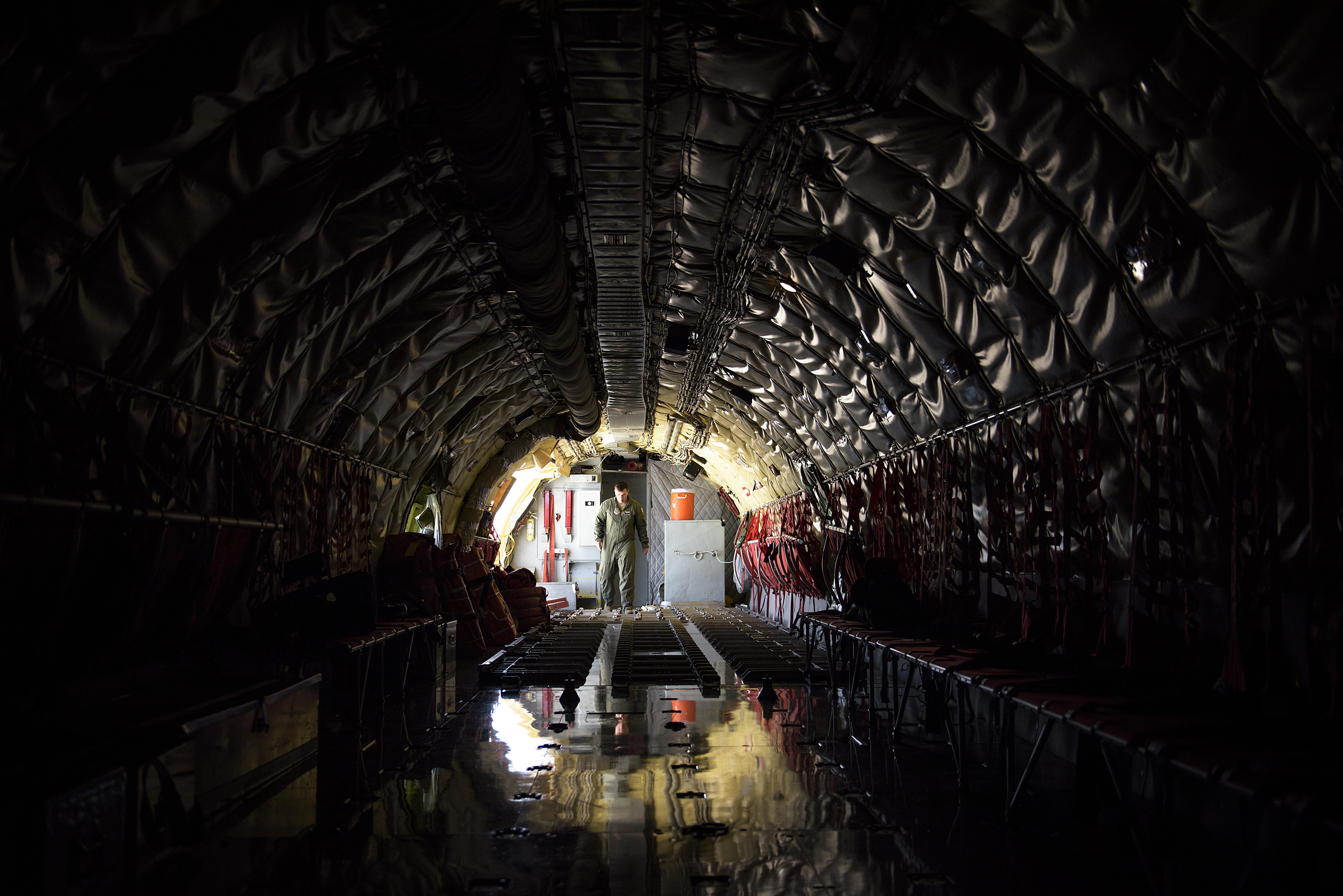 MacDill aircrews enable Red Flag 16-3 > MacDill Air Force Base ...