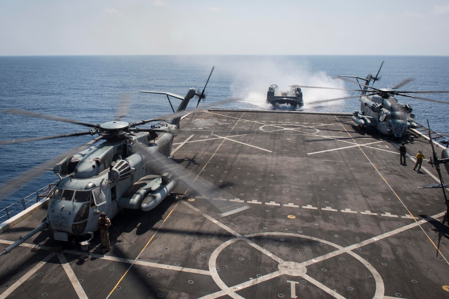 Sailing One Inch at a Time > United States Navy > News Stories