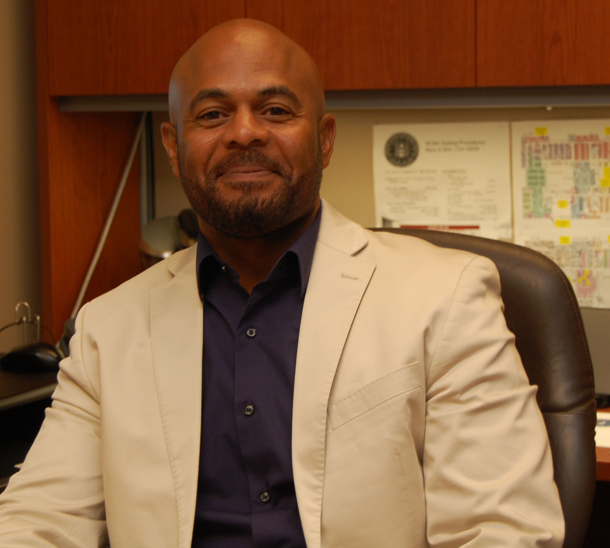 DCMA Operations QA director speaks at Air War College > Defense ...