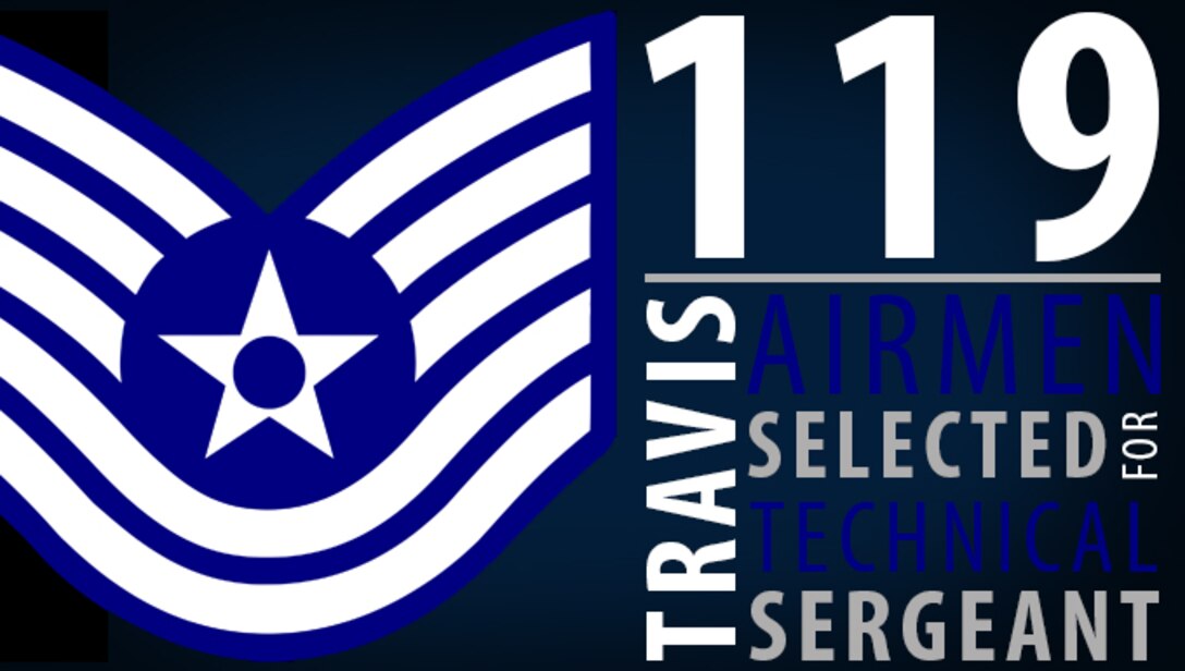 2016 Technical Sergeant Selects