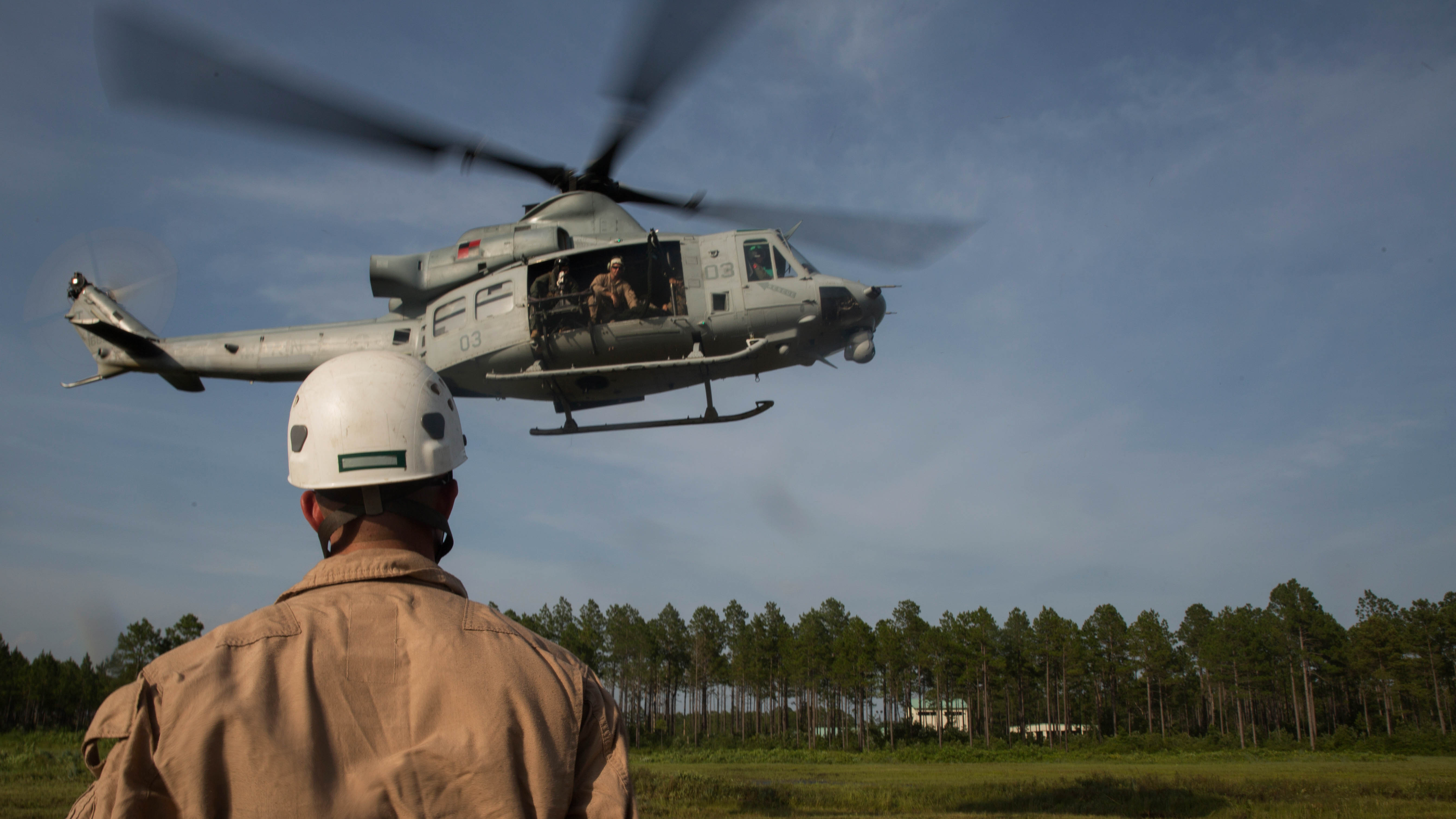 EOTG conducts first fast rope masters course > United States Marine ...