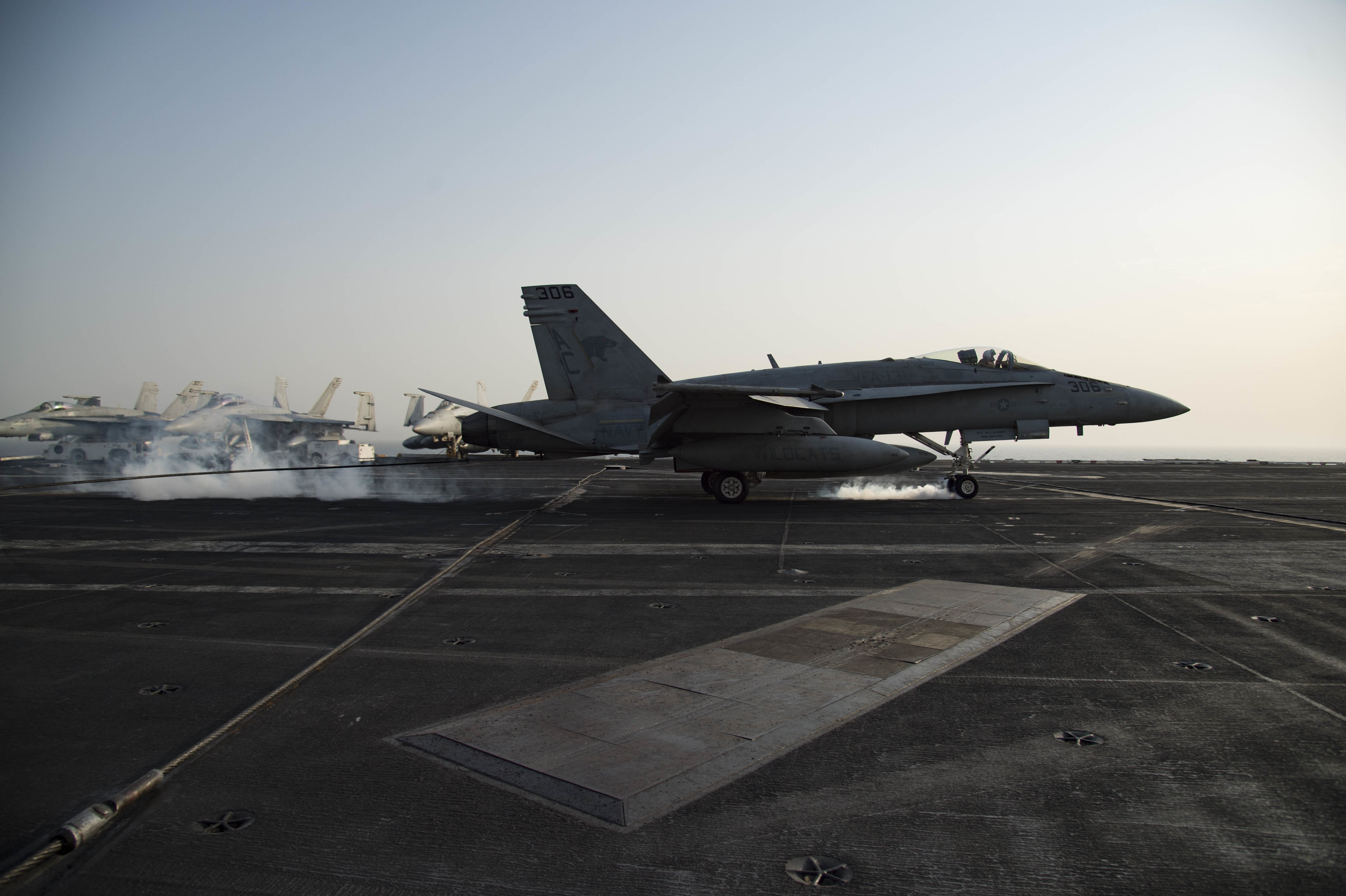 Strike Fighter Squadron (VFA) 131 CO Reaches Milestone of 1,000 Traps ... Strike Fighter Squadron (VFA) 131 CO Reaches Milestone of 1,000 Traps ...