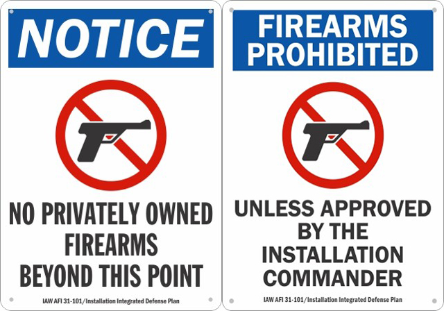 On-base weapons safety update > Eglin Air Force Base > Article Display