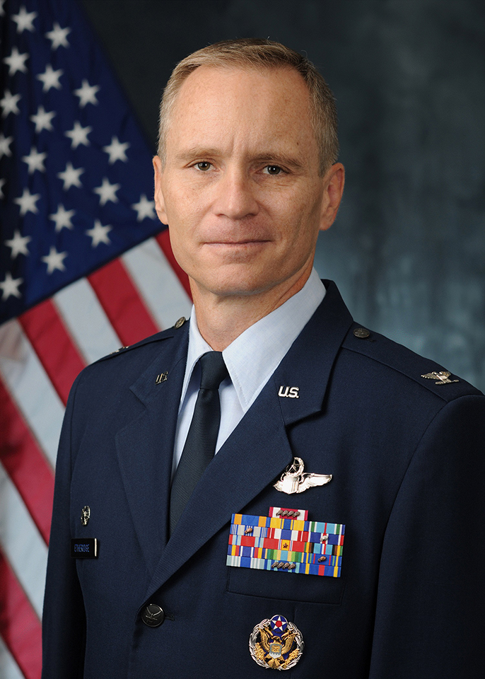 Col Jupe Etheridge