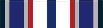 Air Force Special Duty Ribbon