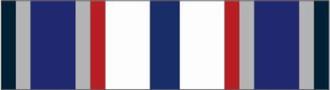 Air Force Special Duty Ribbon