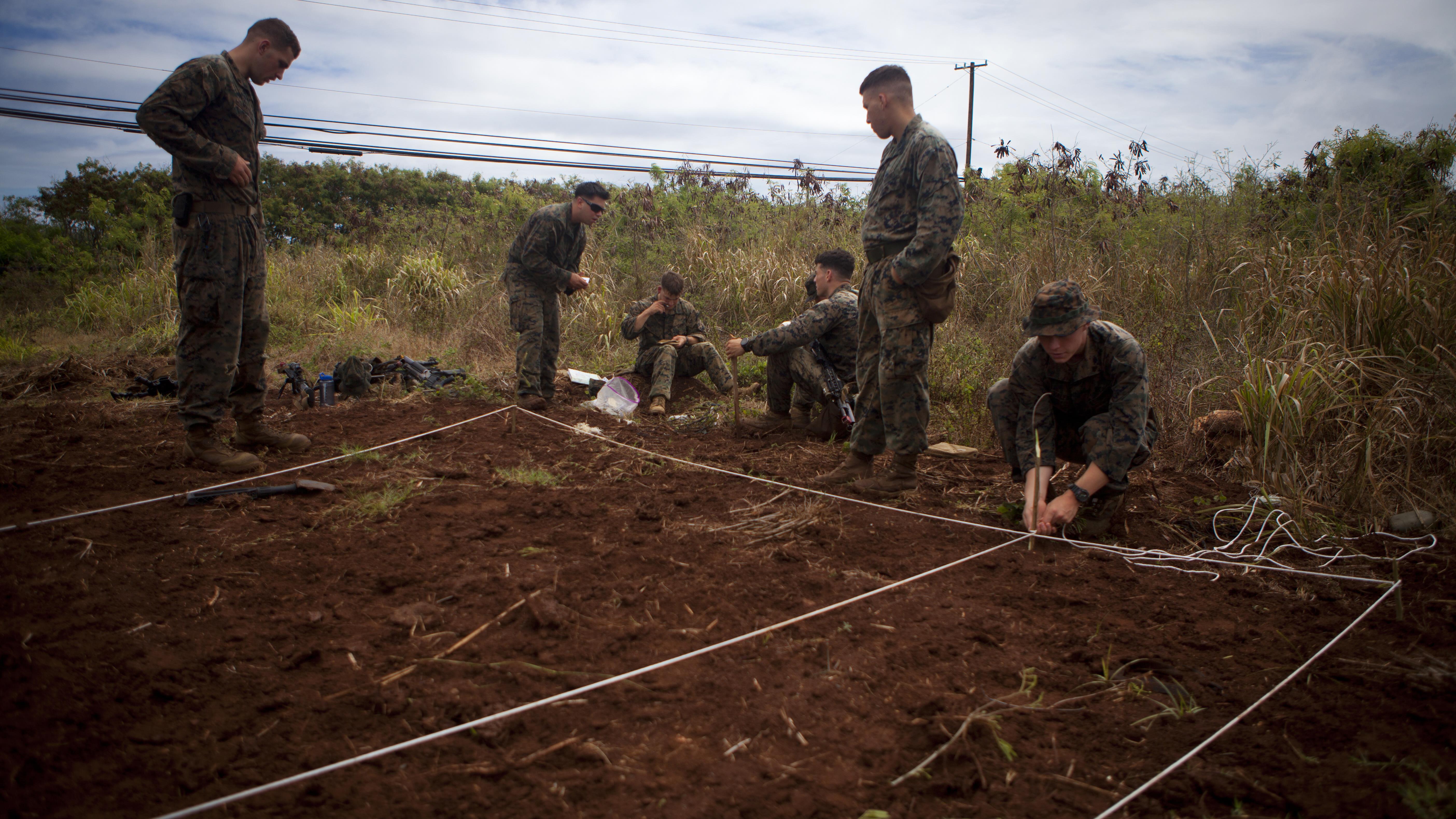 Advanced Infantry Course