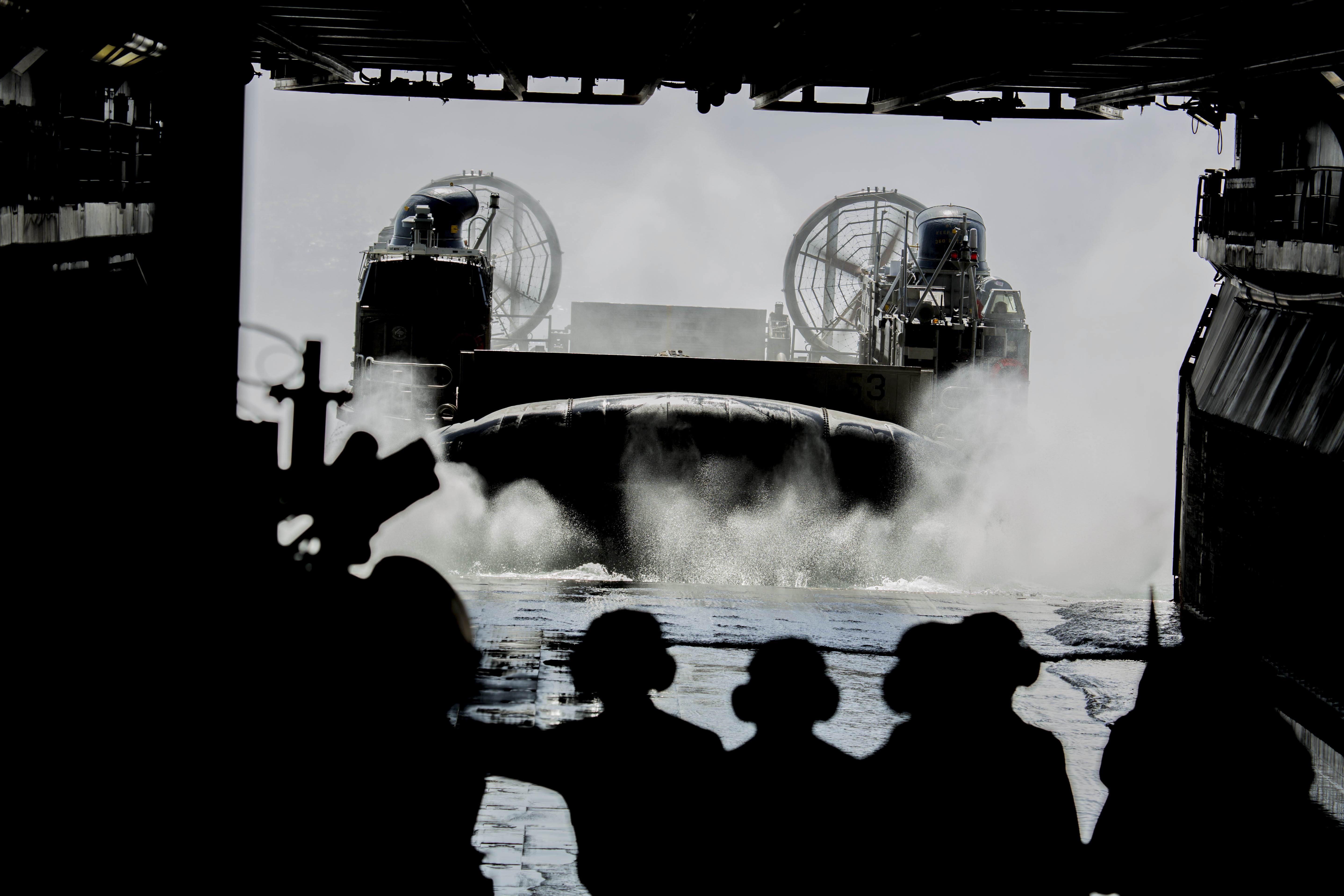 CLB-22 Marines conduct NEO Training | U.S. Department of War