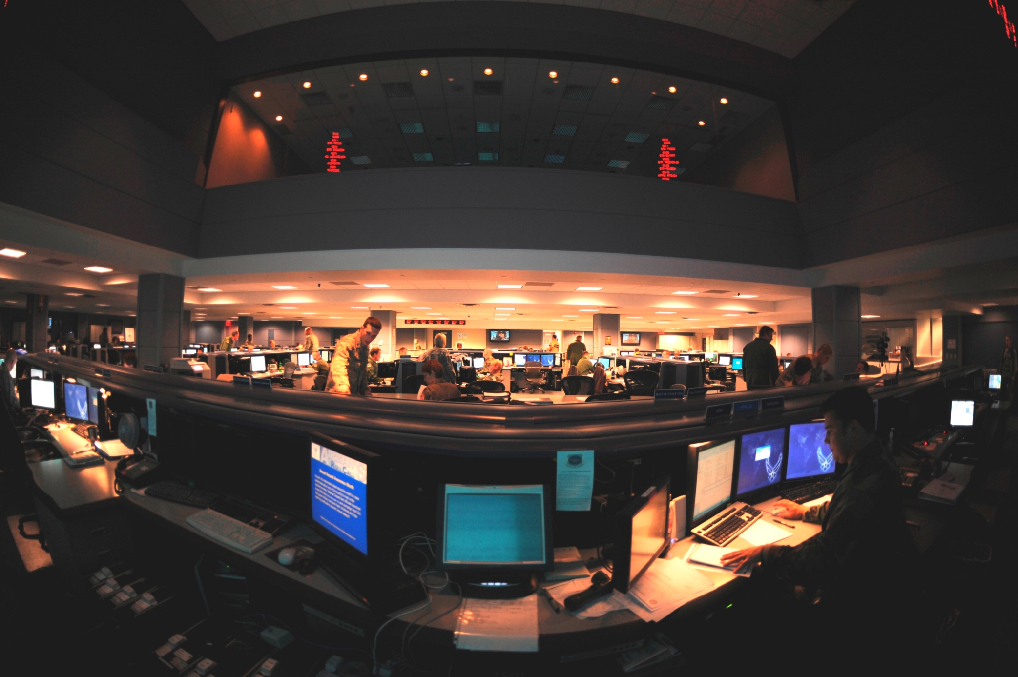 618th Air Ops Center’s routing initiative could save millions