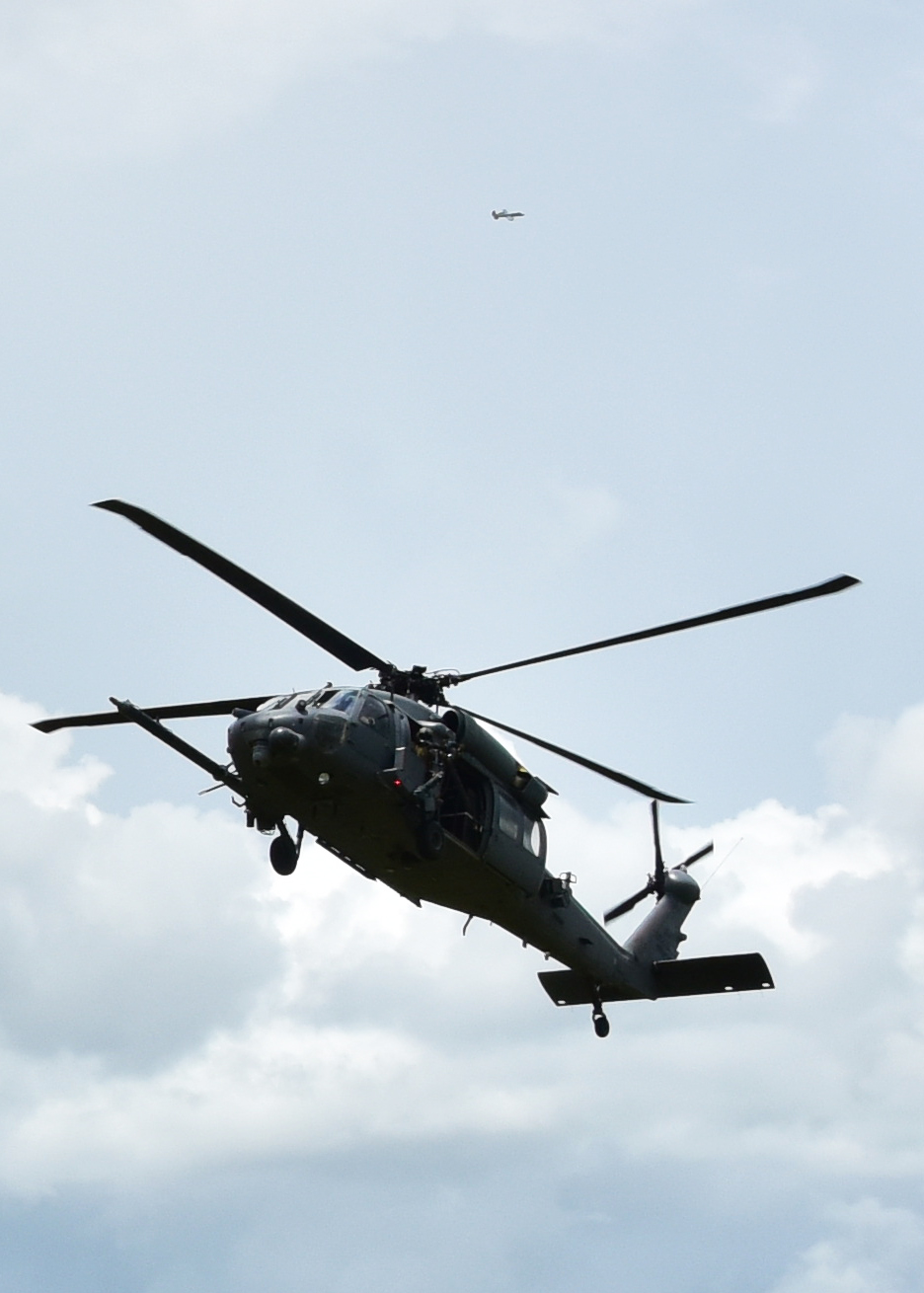 Rescue training > 944th Fighter Wing > Article Display