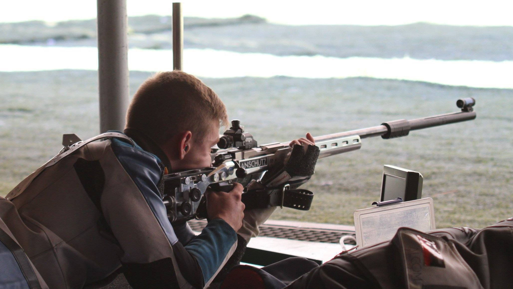 Marine officer ready for Rio > United States Marine Corps Flagship ...