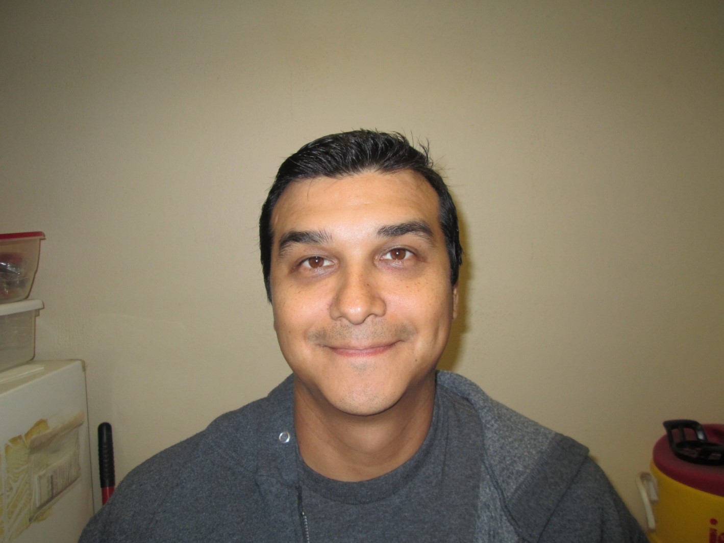 Corpus Christi’s Ramirez receives Global Distribution Excellence ...