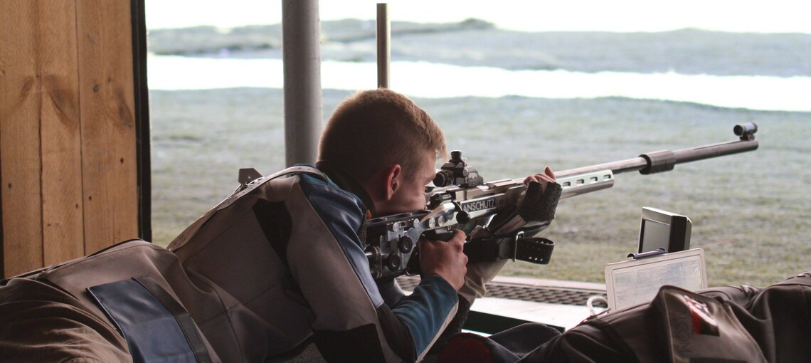 Marine Officer Ready for Rio > Marine Corps Recruiting Command > Article