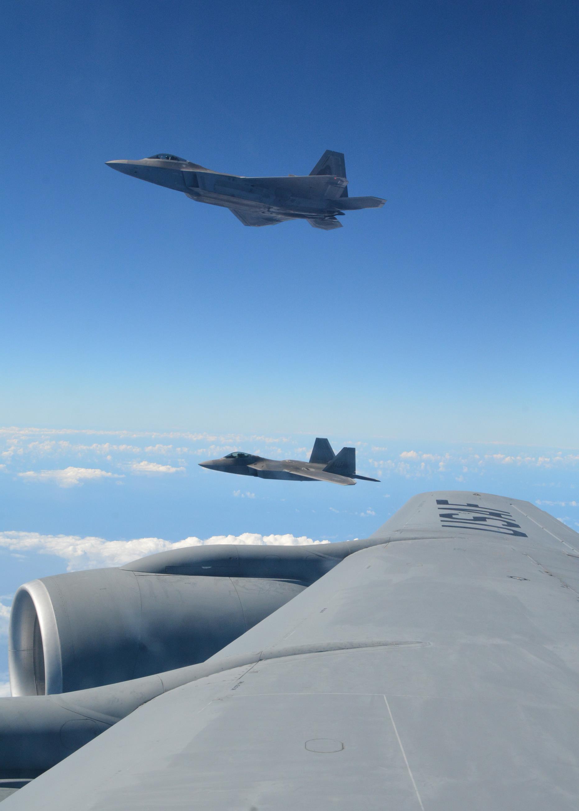 Joint, multinational integration key to refueling during RIMPAC > March ...