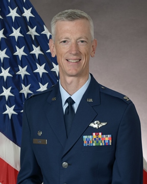 COLONEL ROBERT S. KENT