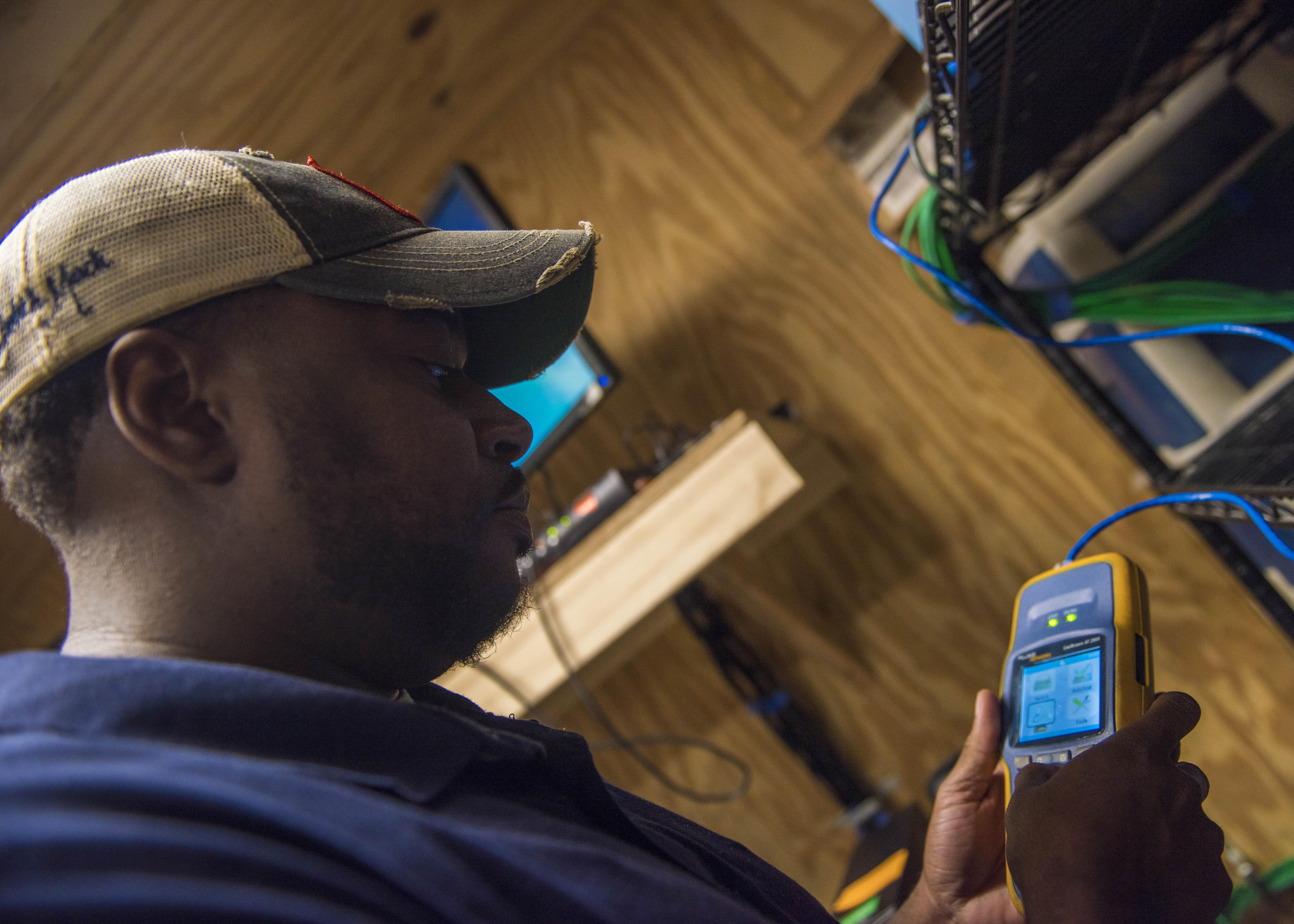 CST: What's your systems malfunction? > U.S. Air Forces Central > Display