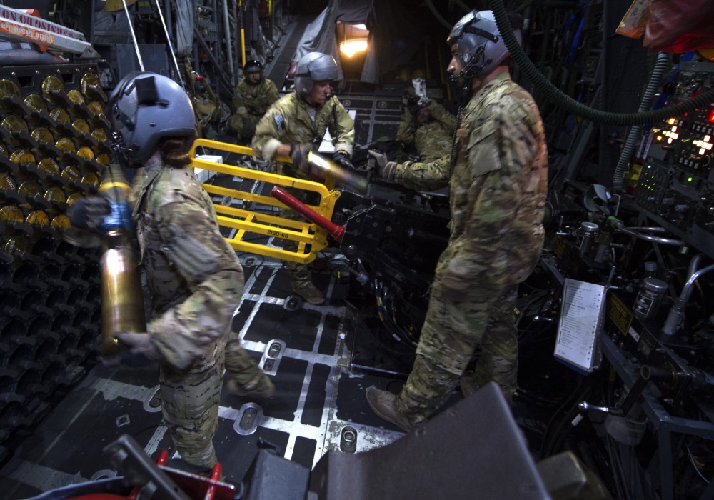 Emerald Warrior 17: Planning starts for 10th exercise > Air Force Special Operations Command ...
