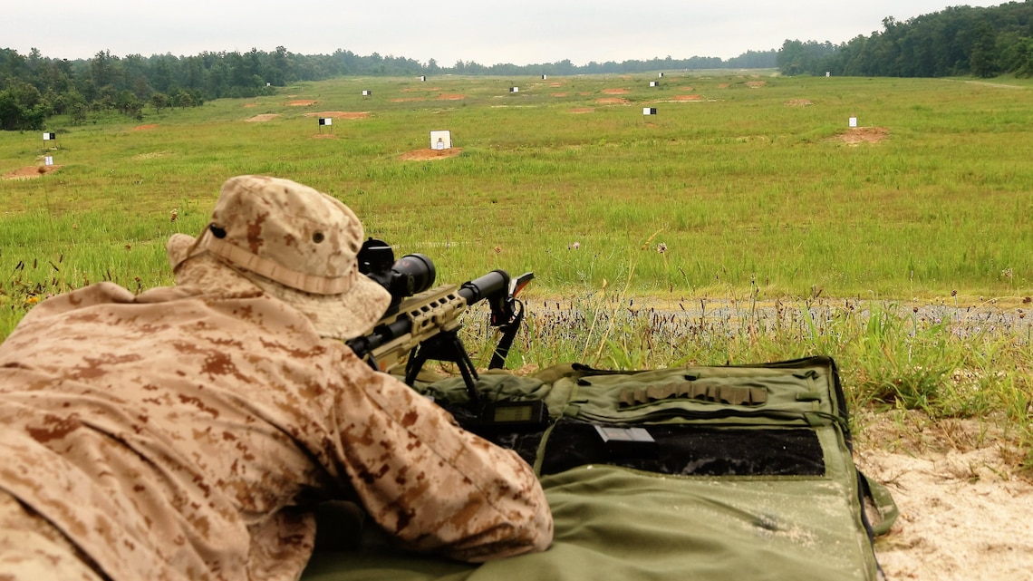 Aiming for a higher caliber: Developing future weapon systems for ...