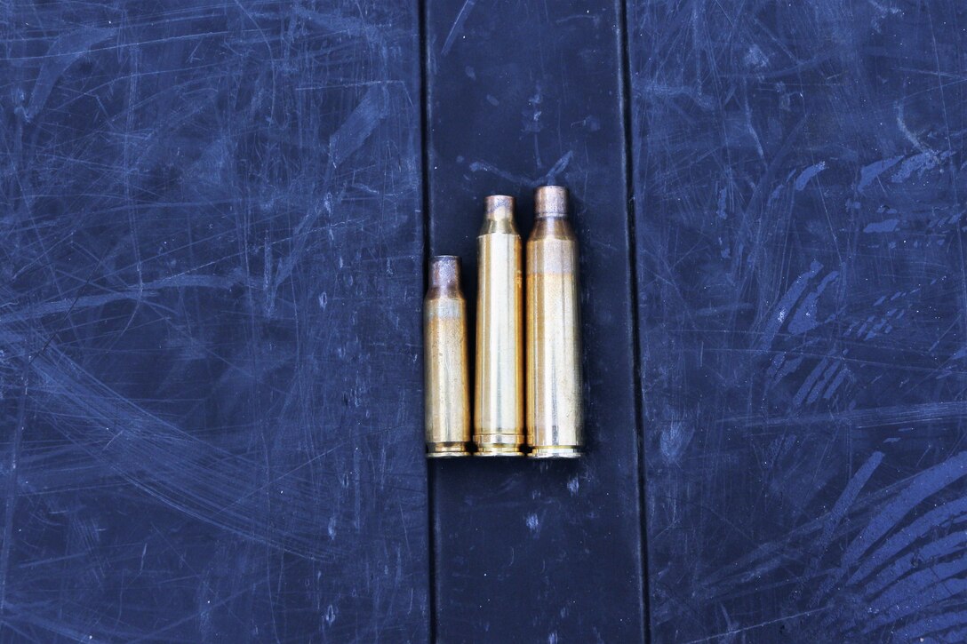 Aiming for a higher caliber: Developing future weapon systems for ...