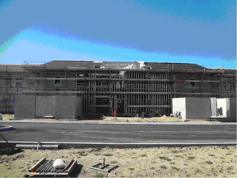 Corps helps modernize Army Reserve’s largest training area as it ...