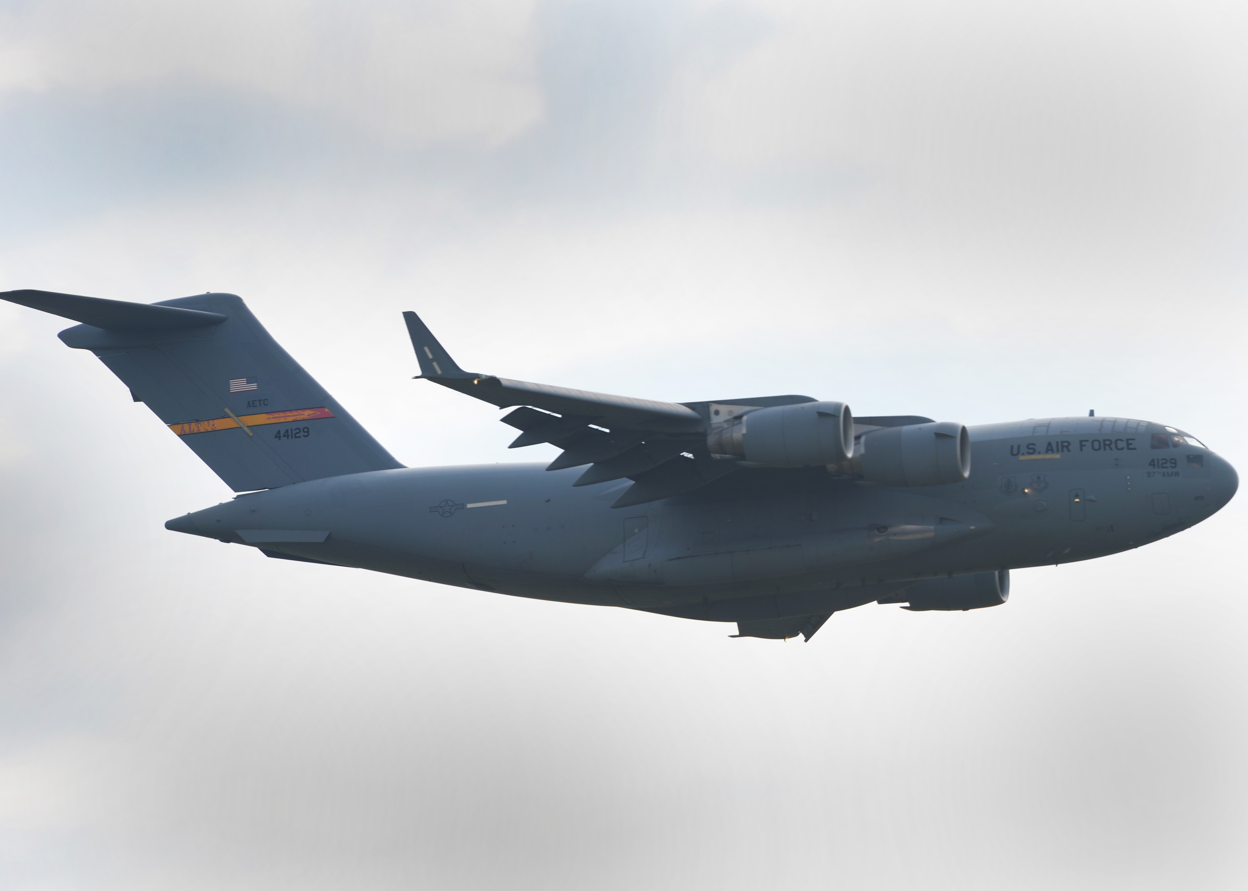 The Altus Exercise > Altus Air Force Base > Article Display