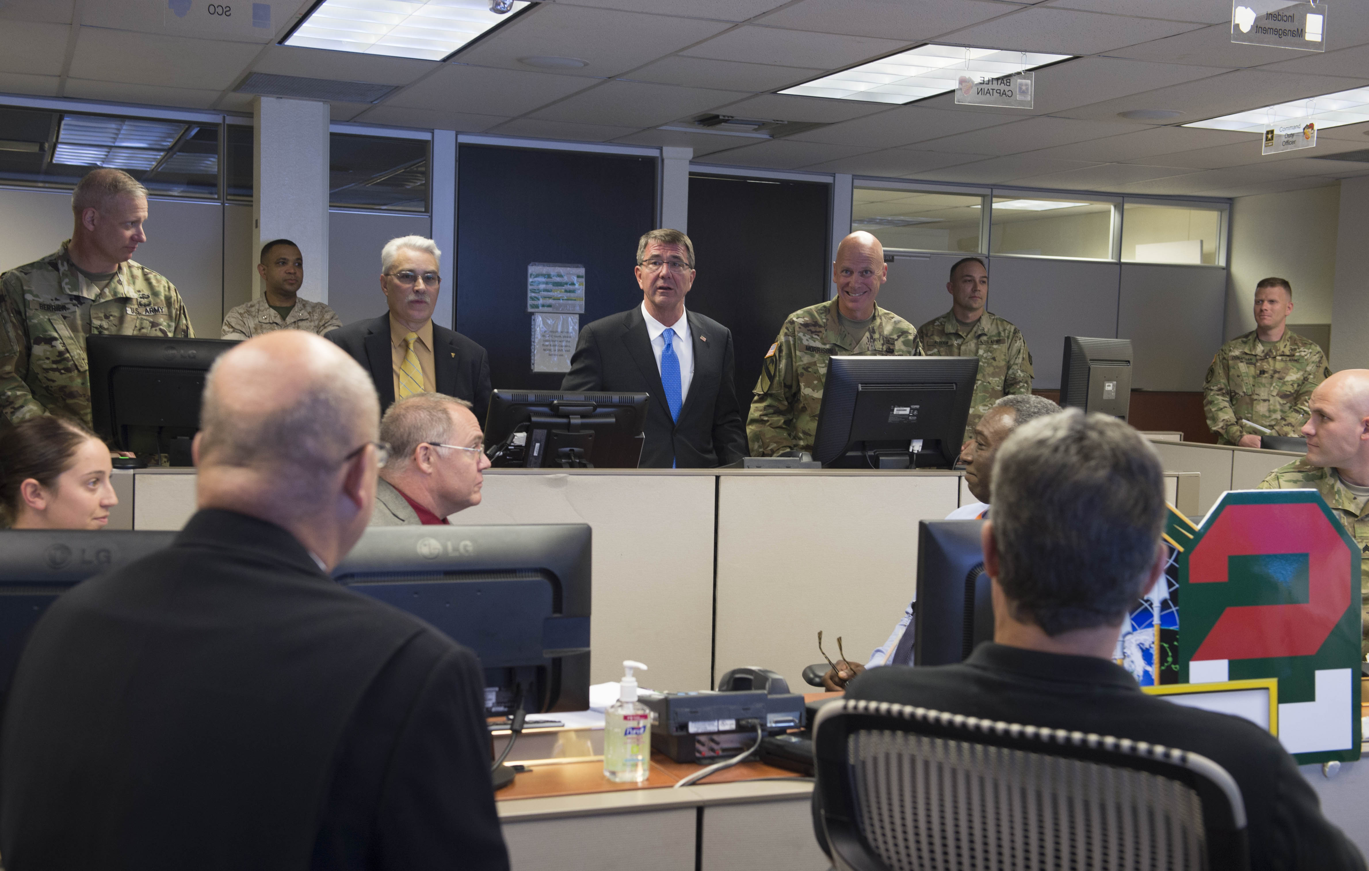 Information Networks