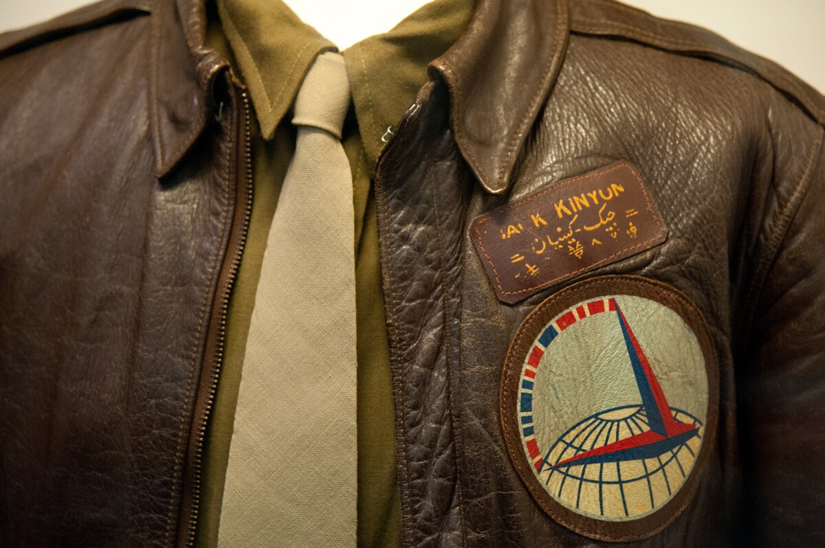 AMC Museum unveils Air Transport Command exhibit > Air Mobility Command ...