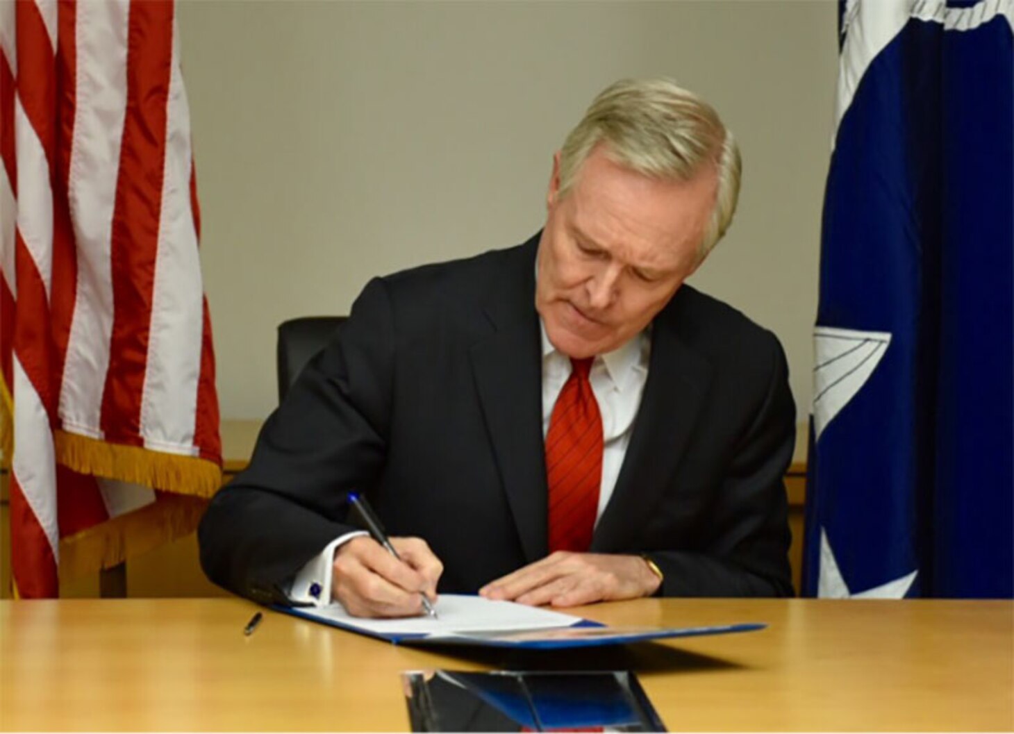 SECNAV Announces New Administrative Separation Policy > United States ...