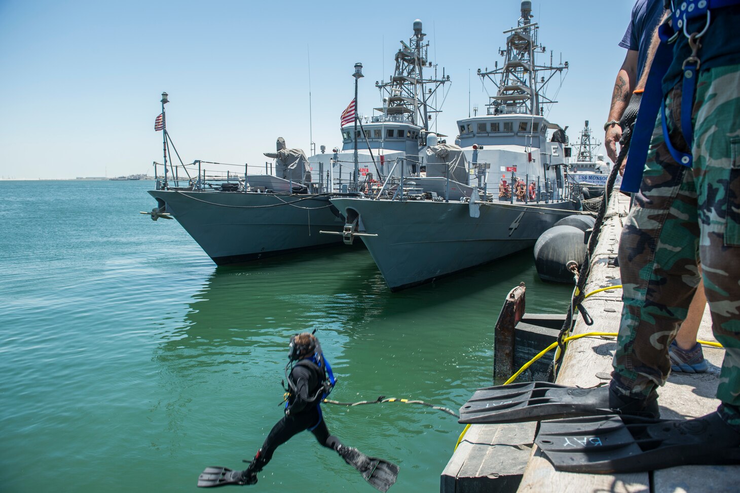 CNRMC Completed First Workforce Development Training for FDRMC ...