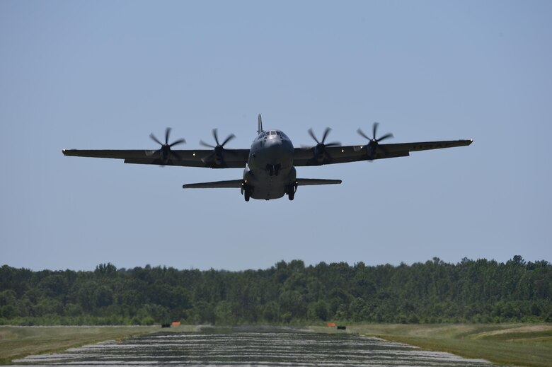 New C-130J contract to save DOD millions > U.S. Air Force > Article Display