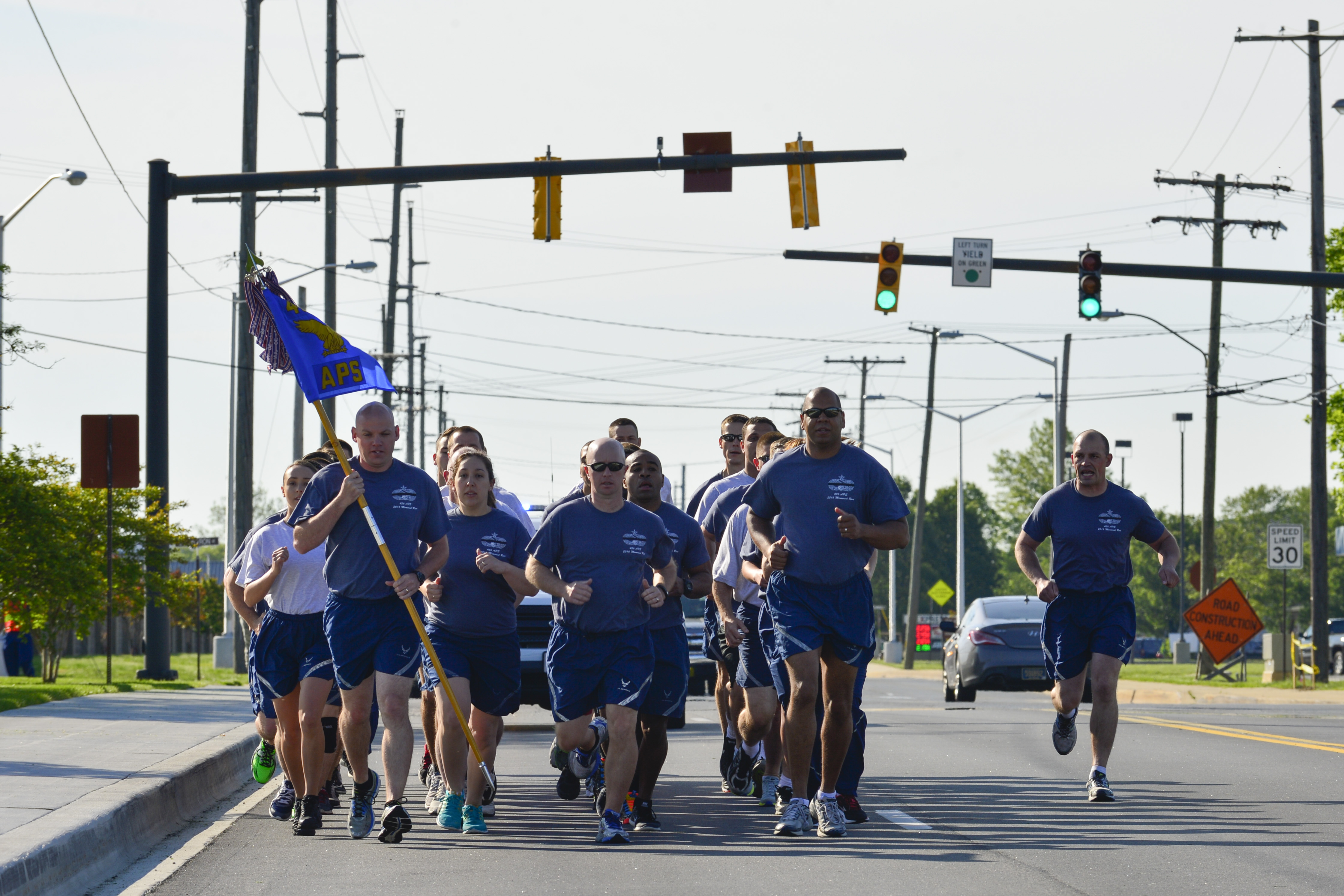 APS looks back over 50 years > Dover Air Force Base > Article Display
